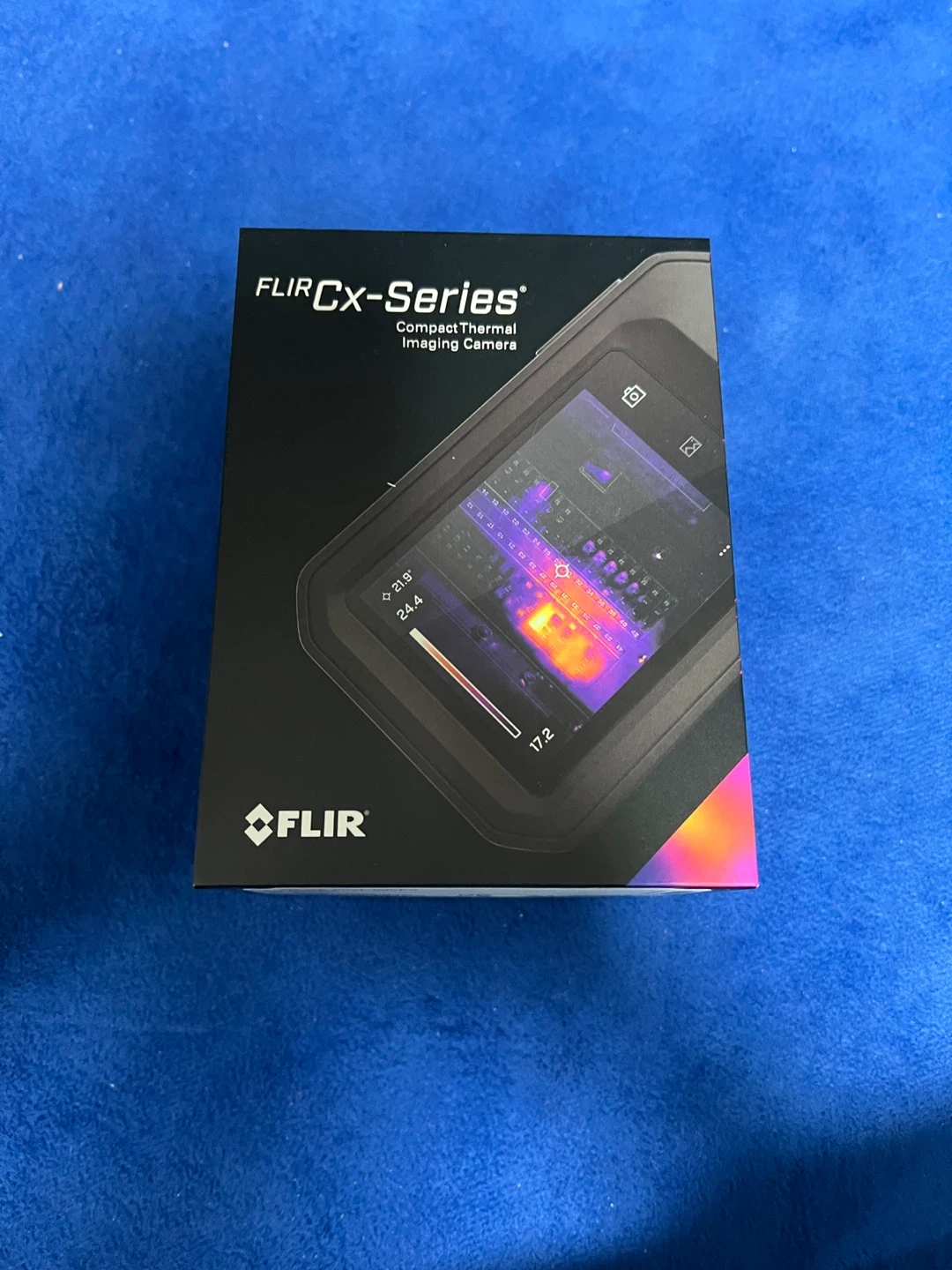 FLIR C5 열화상 카메라 Cx-Series | 디지털기기 | 당근 중고거래