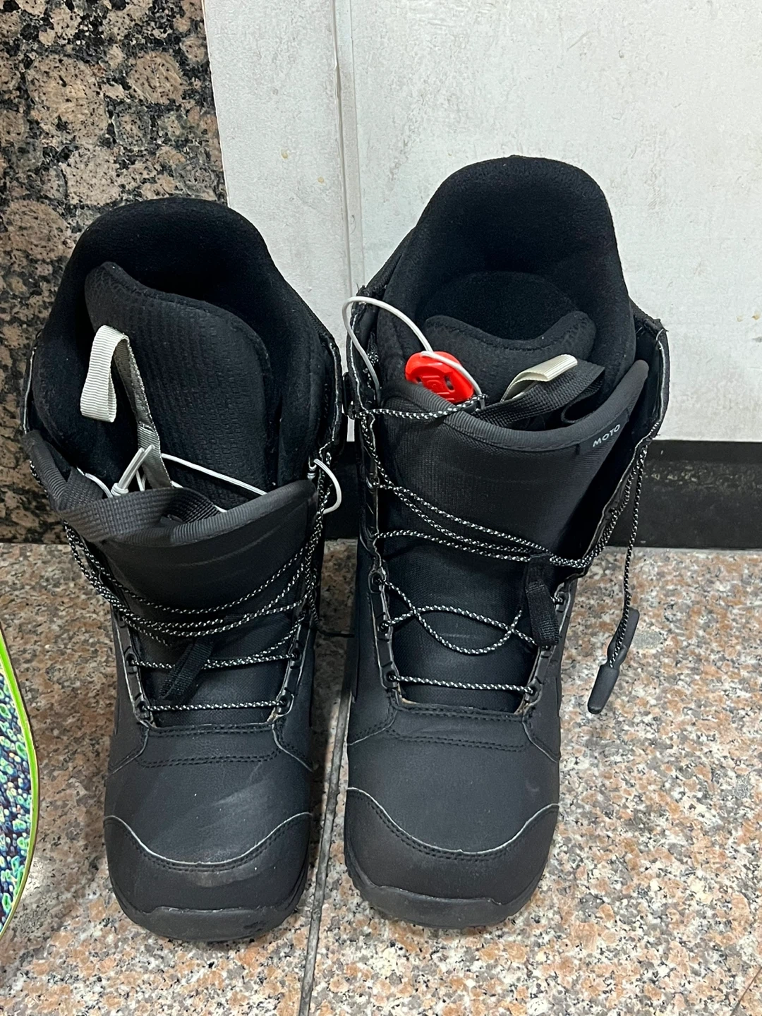 LIB TECH 스노우보드 데크, BURTON 부츠 세트 | 스포츠/레저 | 당근 중고거래