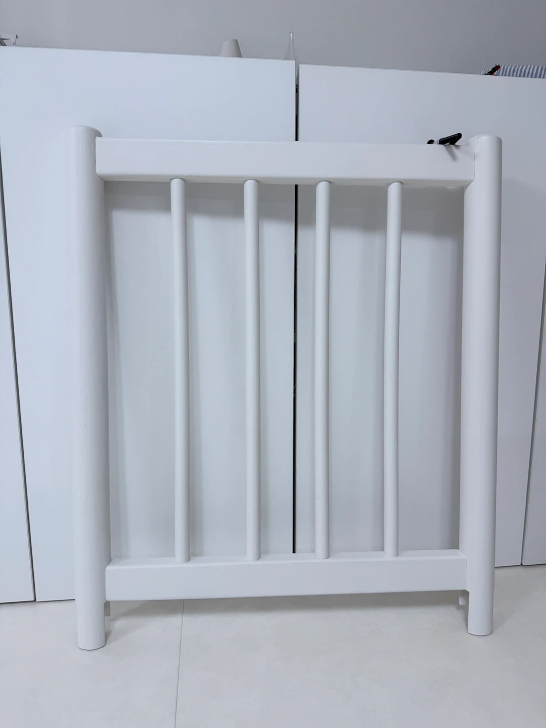 아르떼하임 침대 안전 가드 출입구 안전문 | 유아동 | 당근 중고거래