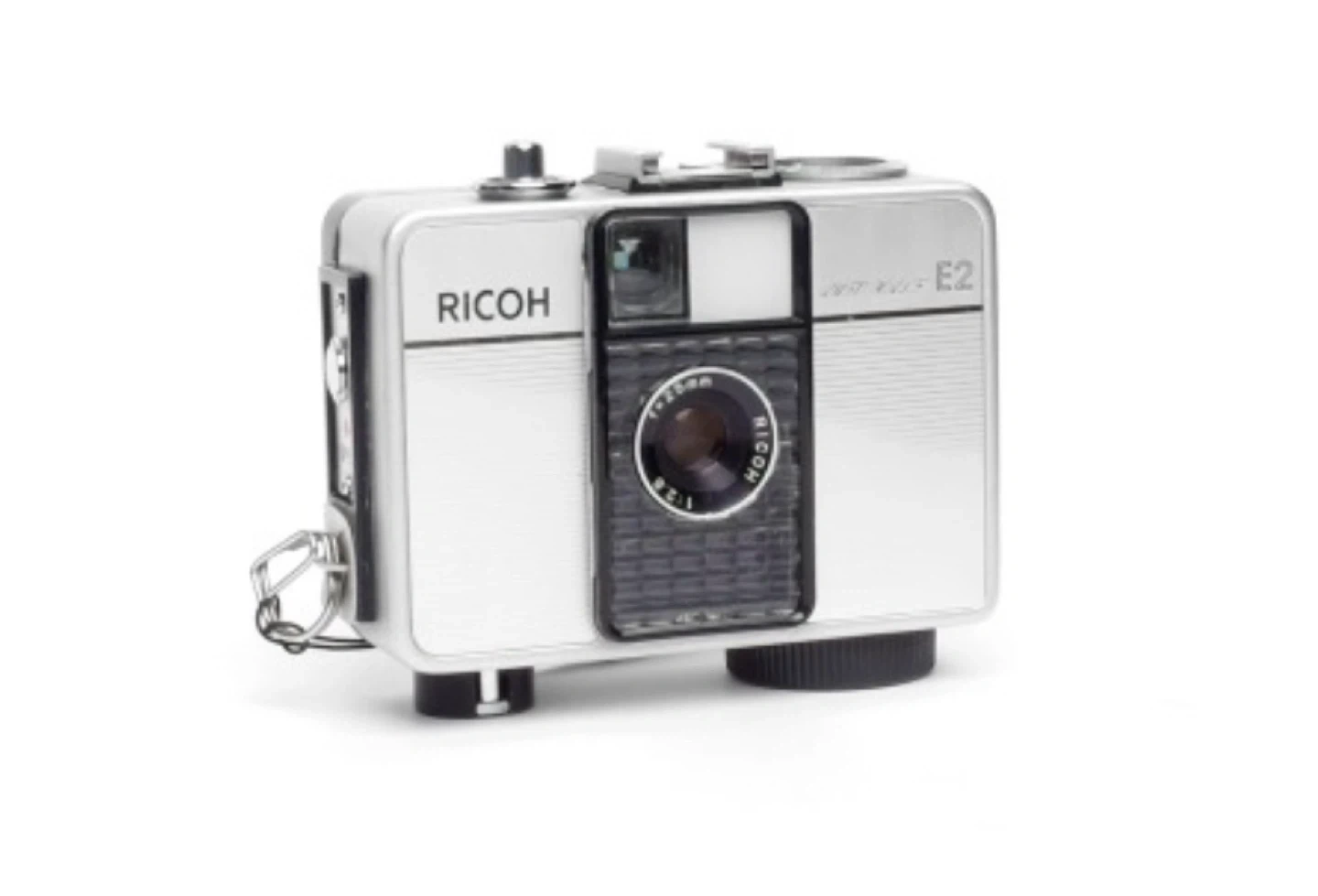 (작동보장)빈티지 Ricoh 리코 하프 필름 카메라 Ricoh Auto Half E2 | 디지털기기 | 당근 중고거래