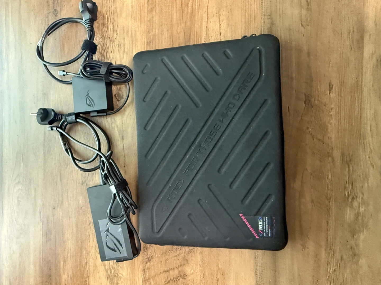 ASUS ROG 제피러스 G16 플래티넘 화이트 16인치 | 디지털기기 | 당근 중고거래