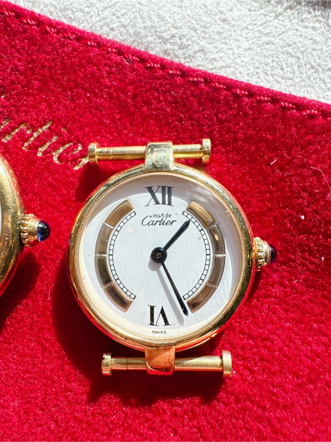 까르띠에 방돔 라지 스몰 | 여성잡화 | 당근 중고거래