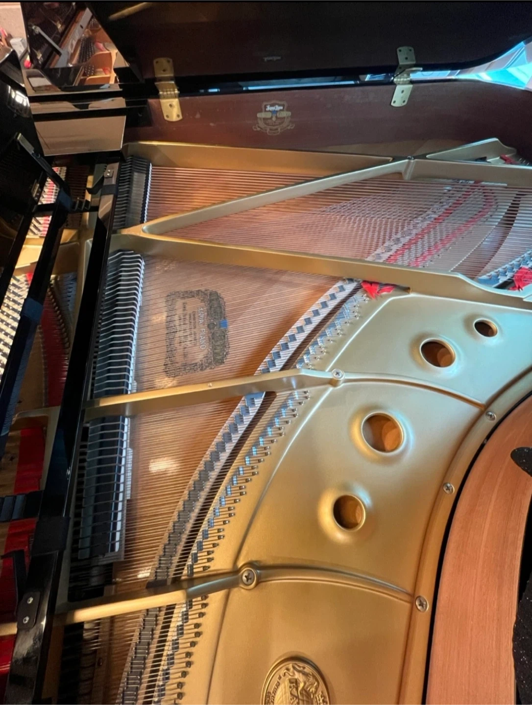 K. Kawai RX-3 가와이 그랜드 피아노 | 취미/게임/음반 | 당근 중고거래