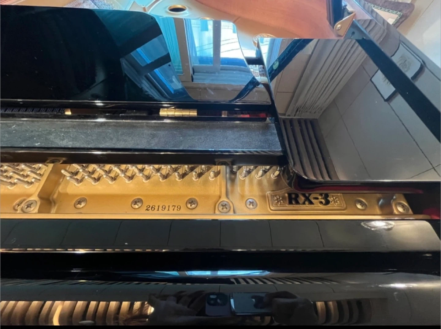 K. Kawai RX-3 가와이 그랜드 피아노 | 취미/게임/음반 | 당근 중고거래