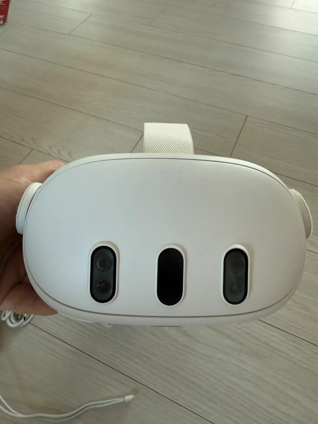 Meta quest 3 vr set 512g | 취미/게임/음반 | 당근 중고거래