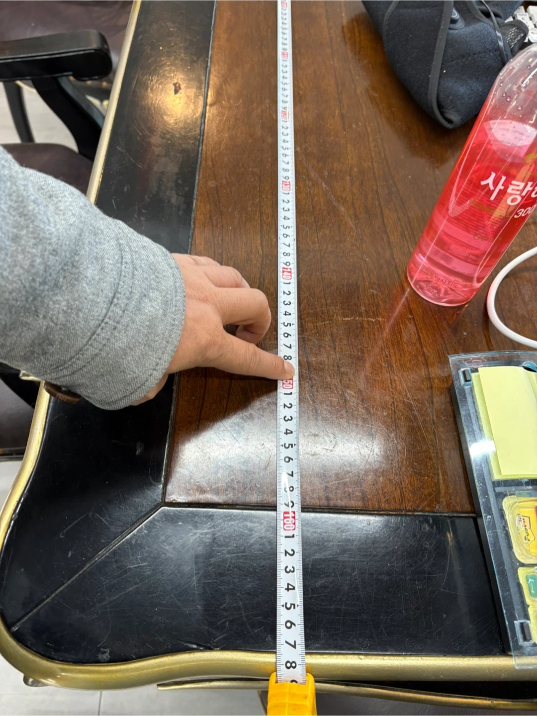 앤틱 스타일 식탁 의자 세트 | 가구/인테리어 | 당근 중고거래