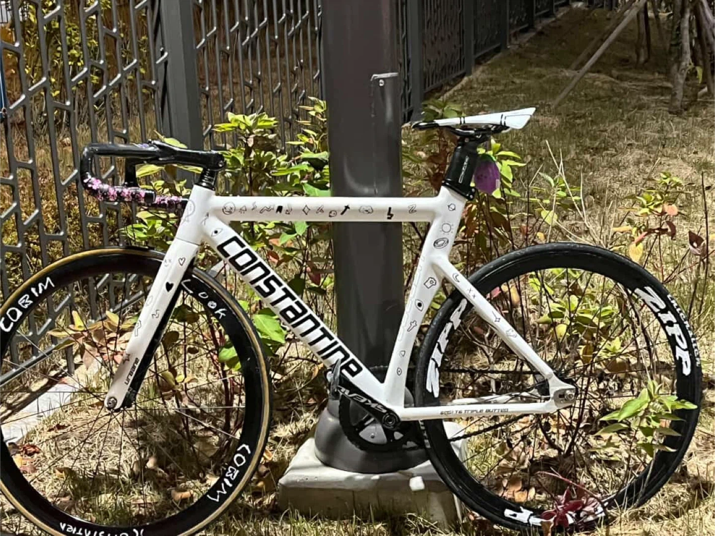 콘스탄틴 어베인 대차 | 스포츠/레저 | 당근 중고거래