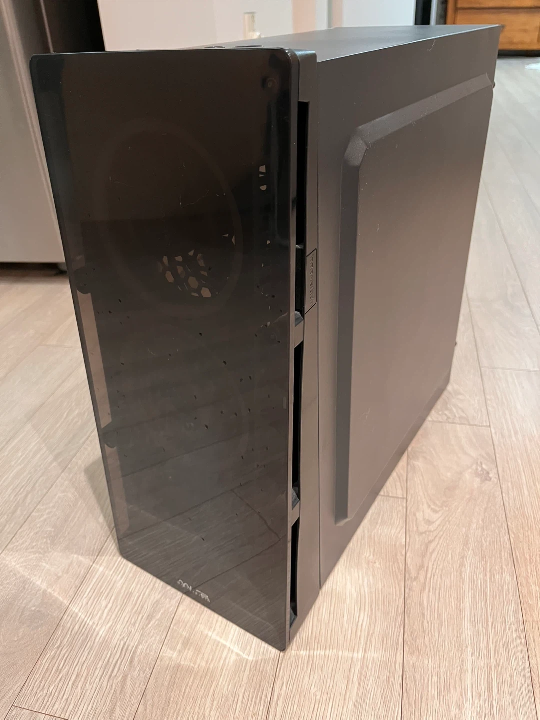 조립 PC i7-7700 GTX 750 Ti +삼성24인치모니터+키보드 | 디지털기기 | 당근 중고거래