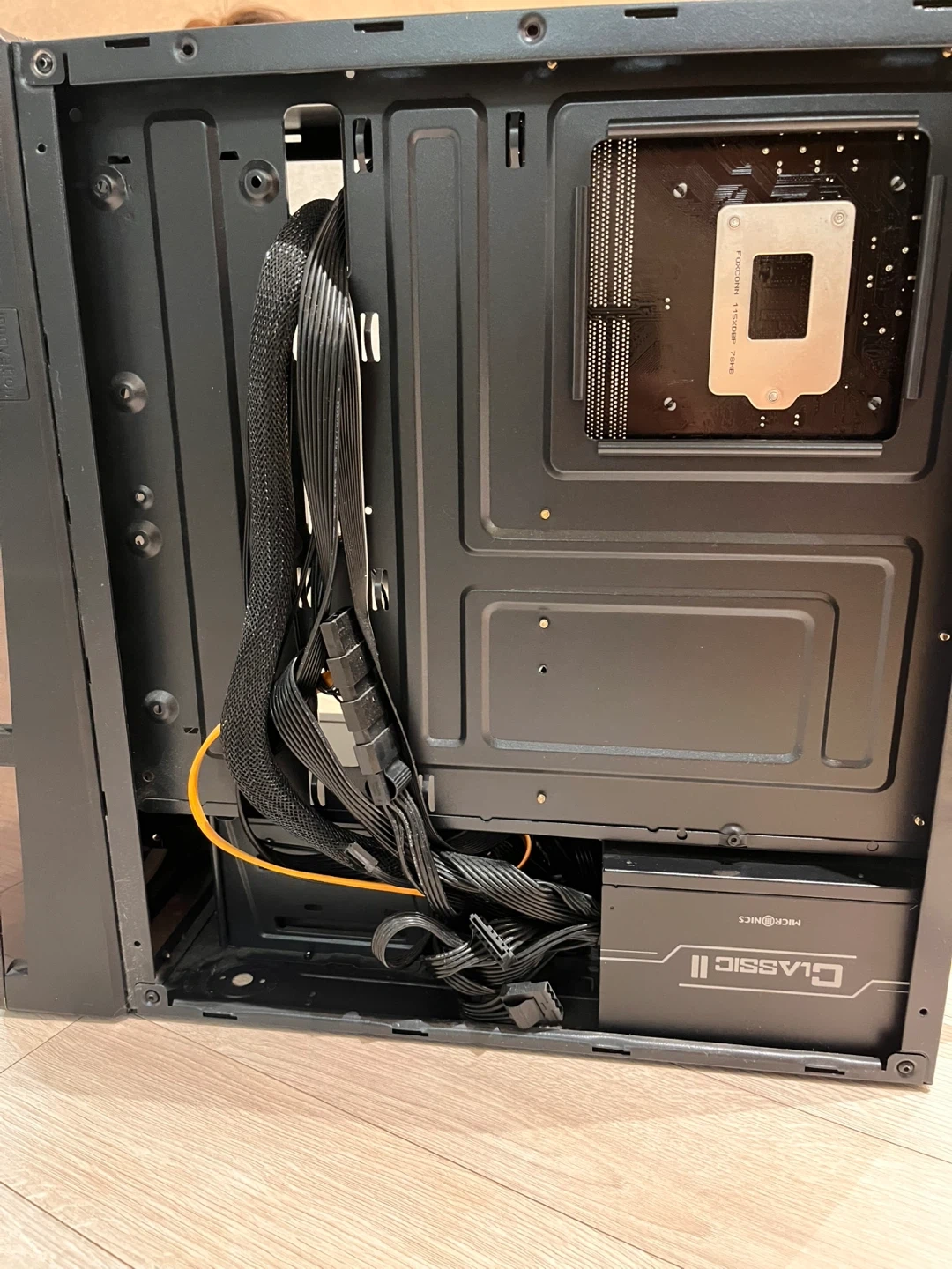 조립 PC i7-7700 GTX 750 Ti +삼성24인치모니터+키보드 | 디지털기기 | 당근 중고거래