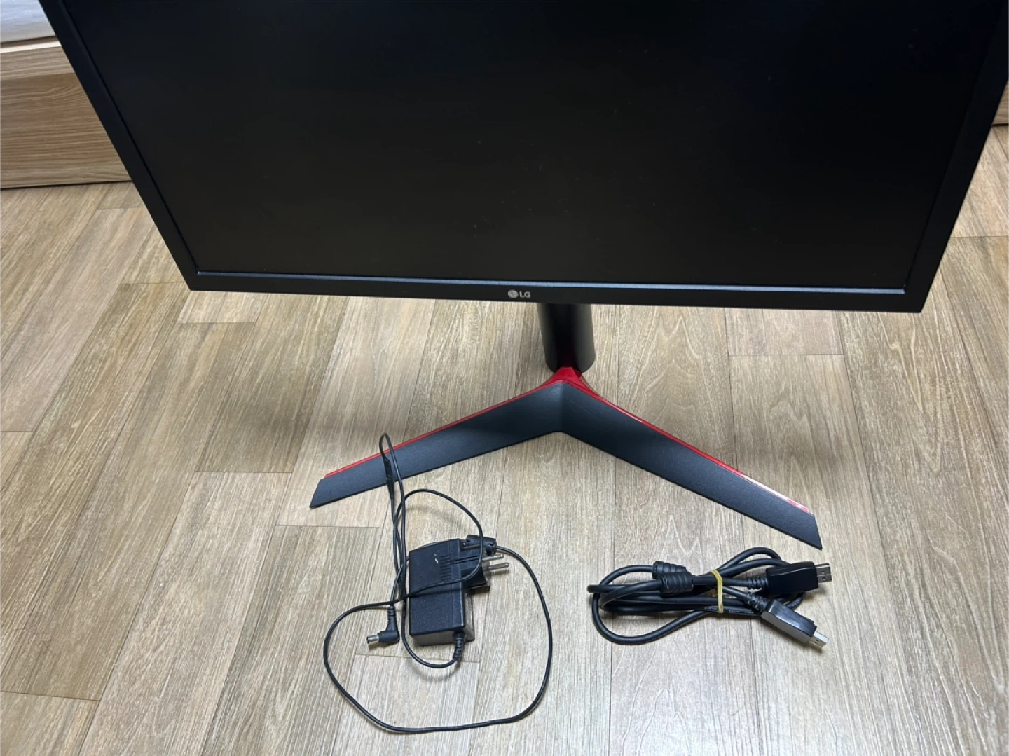 LG 울트라기어 게이밍 모니터 | 디지털기기 | 당근 중고거래