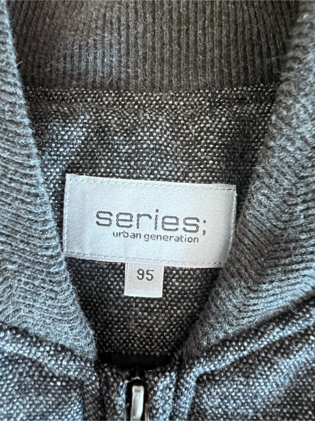 Series 남성 헤링본 자켓 95 | 남성패션/잡화 | 당근 중고거래