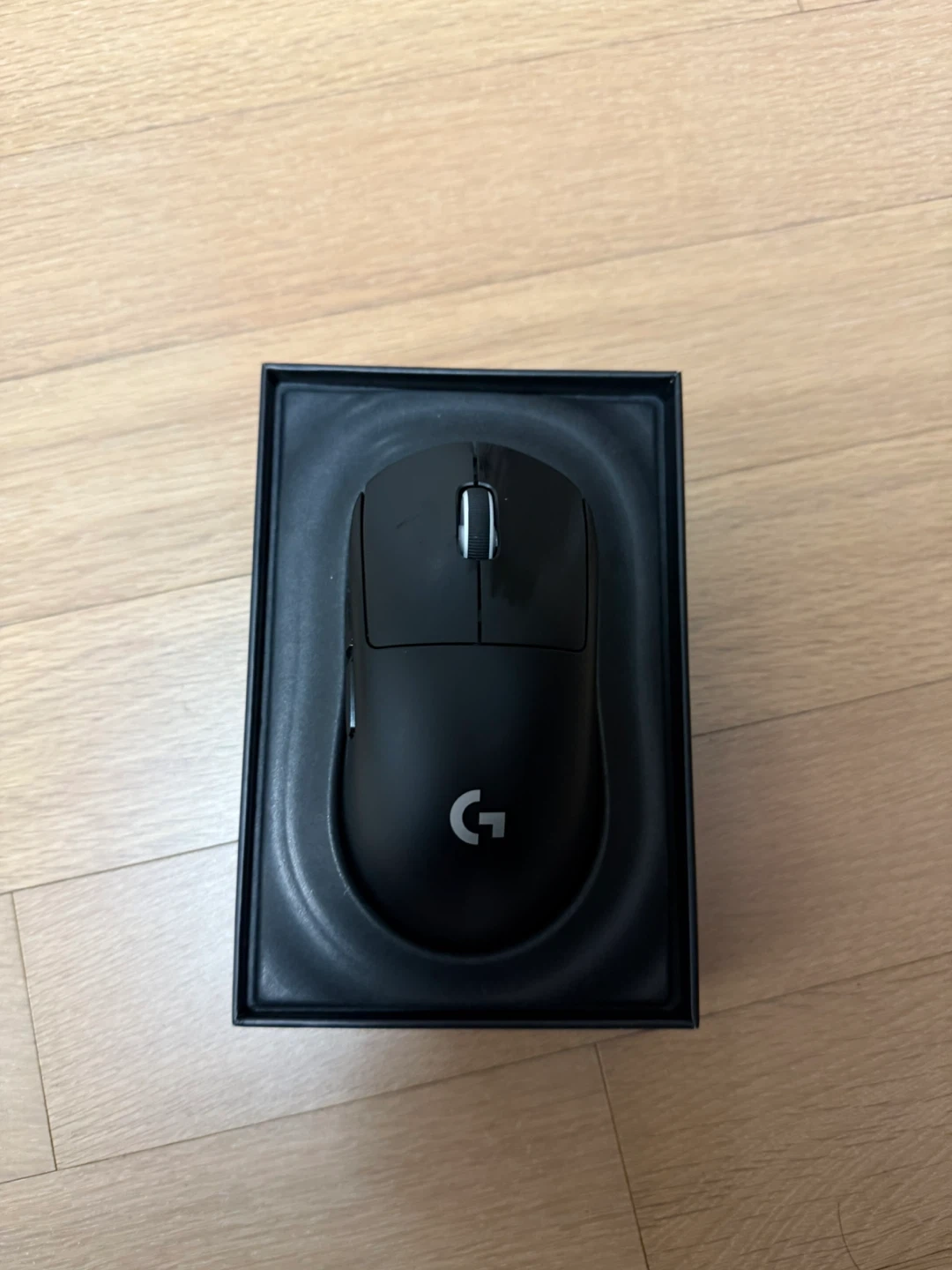 로지텍 G PRO X Superlight 2 블랙 | 디지털기기 | 당근 중고거래