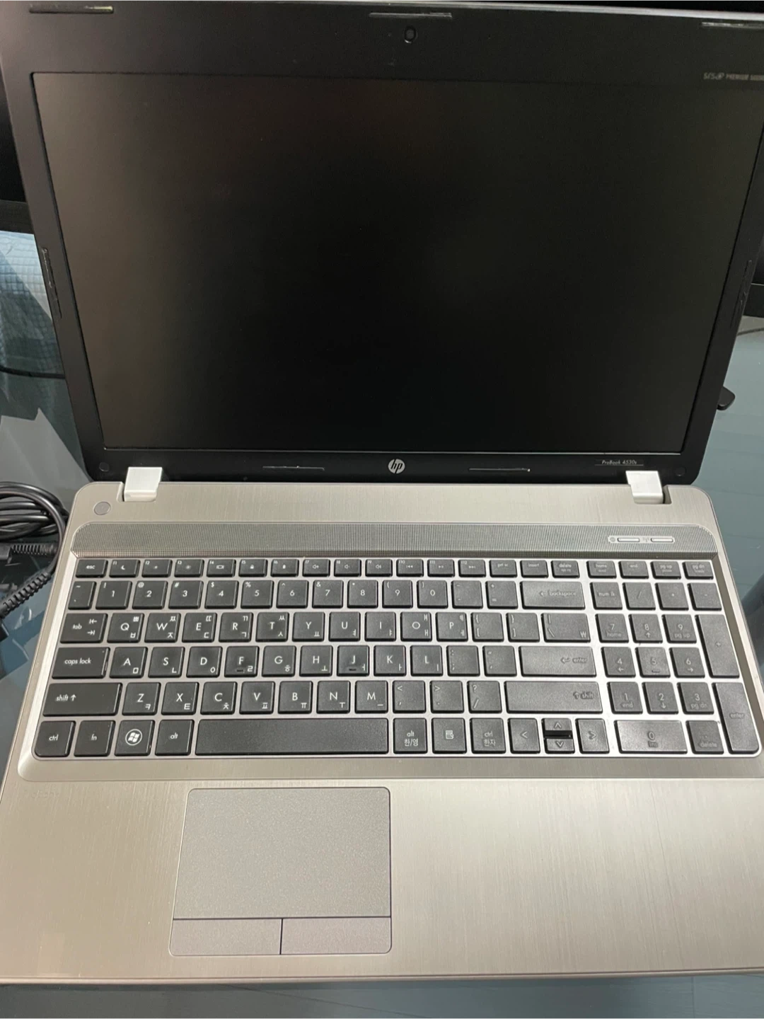HP ProBook 4530s 노트북 부품용 | 디지털기기 | 당근 중고거래