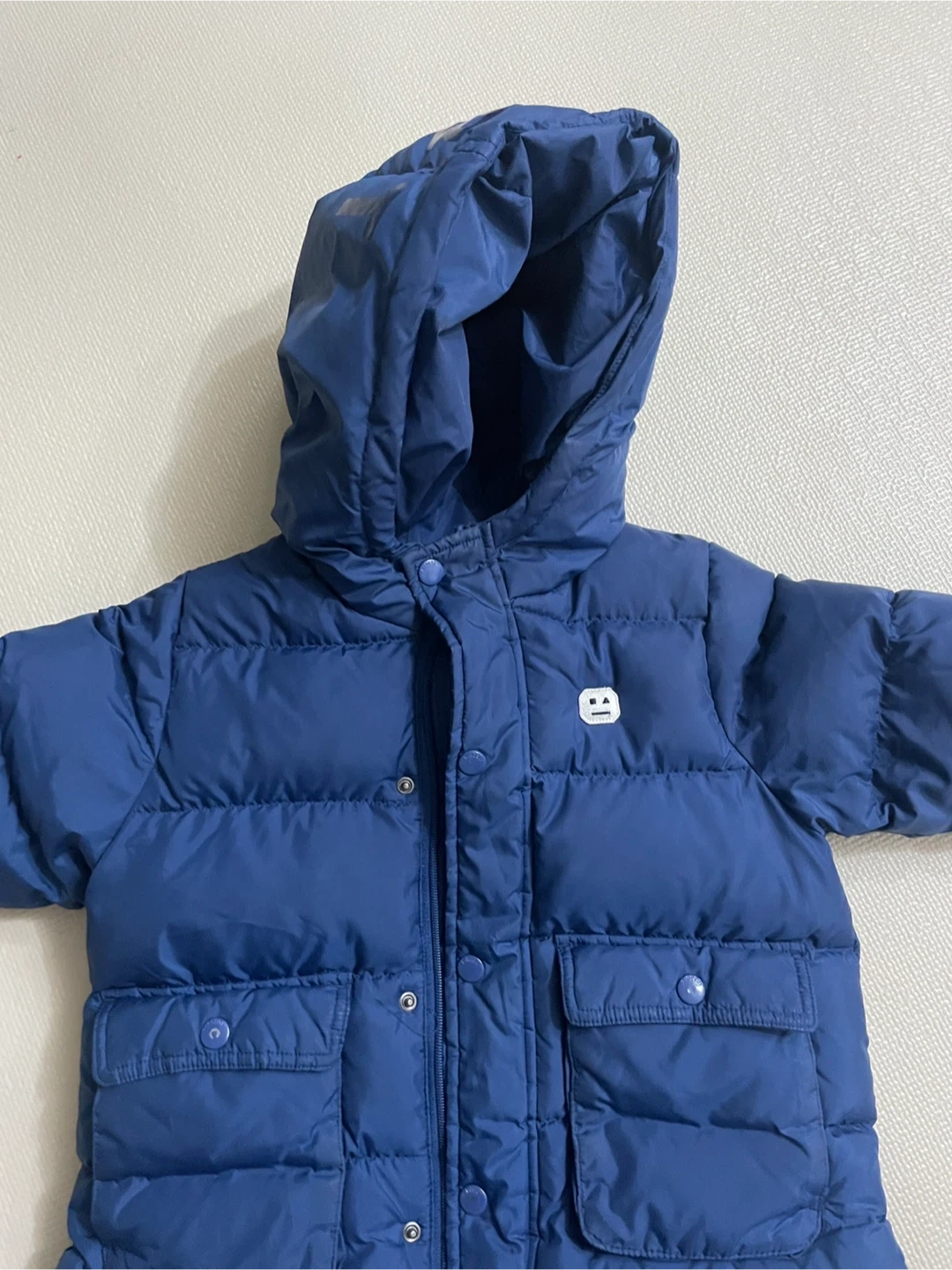 R:ROBOT 아동 롱패딩 110 | 유아동 | 당근 중고거래