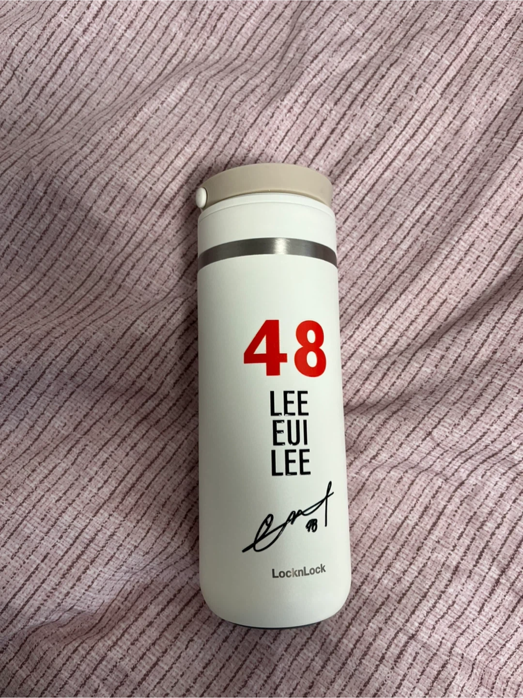 [새상품]락앤락 이의리 텀블러 475ml 판매합니다 | 생활/주방 | 당근 중고거래