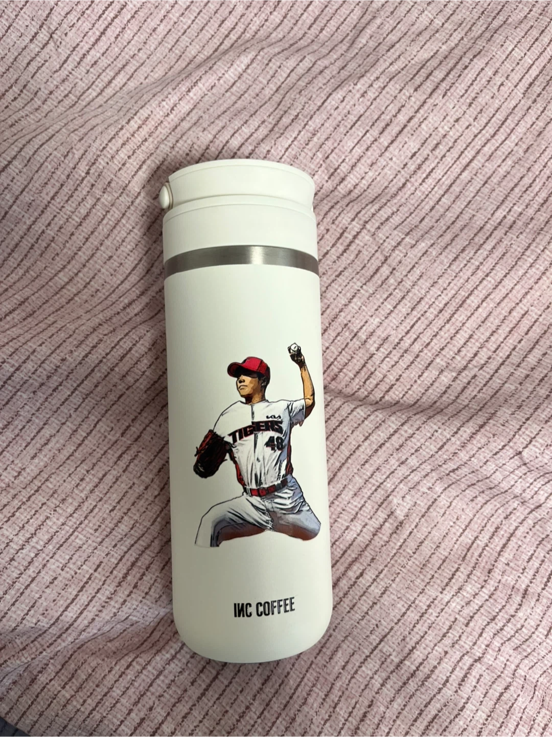 [새상품]락앤락 이의리 텀블러 475ml 판매합니다 | 생활/주방 | 당근 중고거래