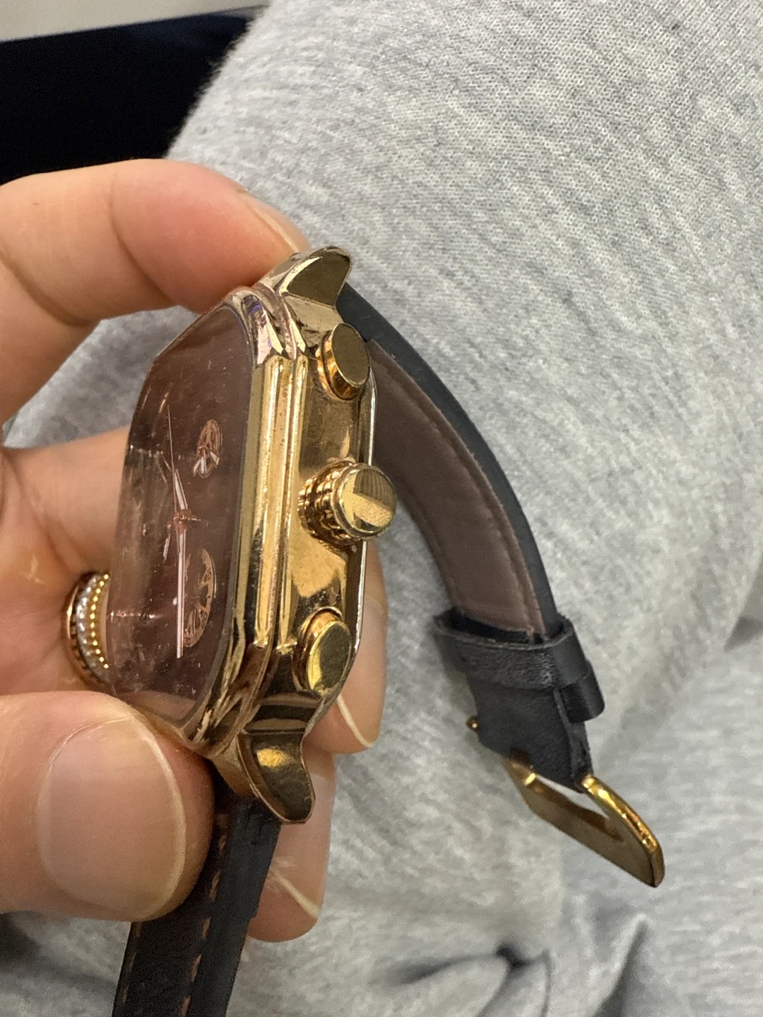 남성시계 판매합니다 | 남성패션/잡화 | 당근 중고거래