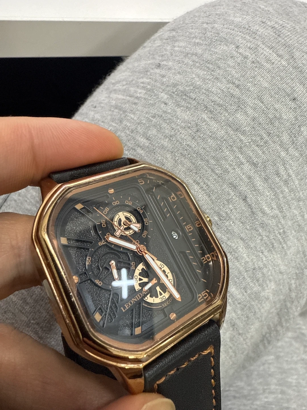 남성시계 판매합니다 | 남성패션/잡화 | 당근 중고거래