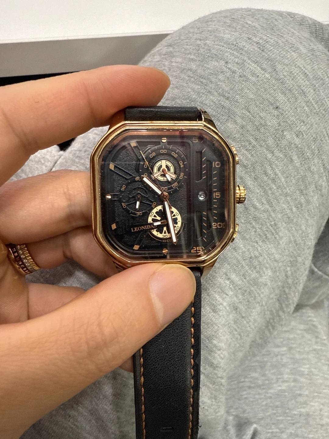 남성시계 판매합니다 | 남성패션/잡화 | 당근 중고거래