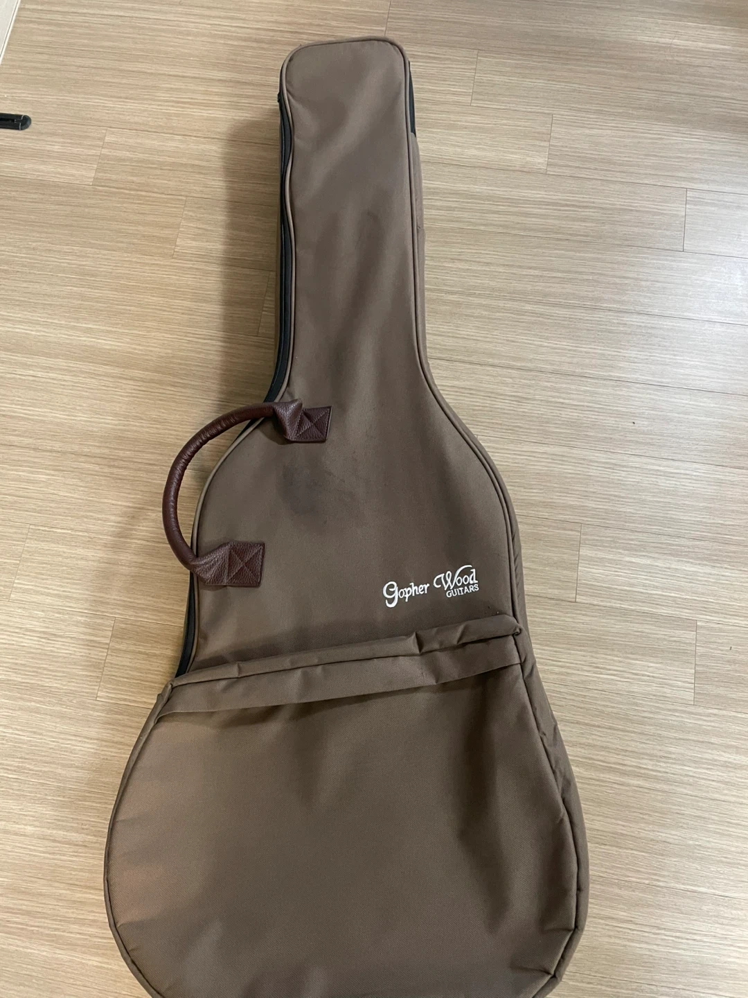 고퍼우드 G110 NS 입문용 통기타 판매합니다. | 취미/게임/음반 | 당근 중고거래