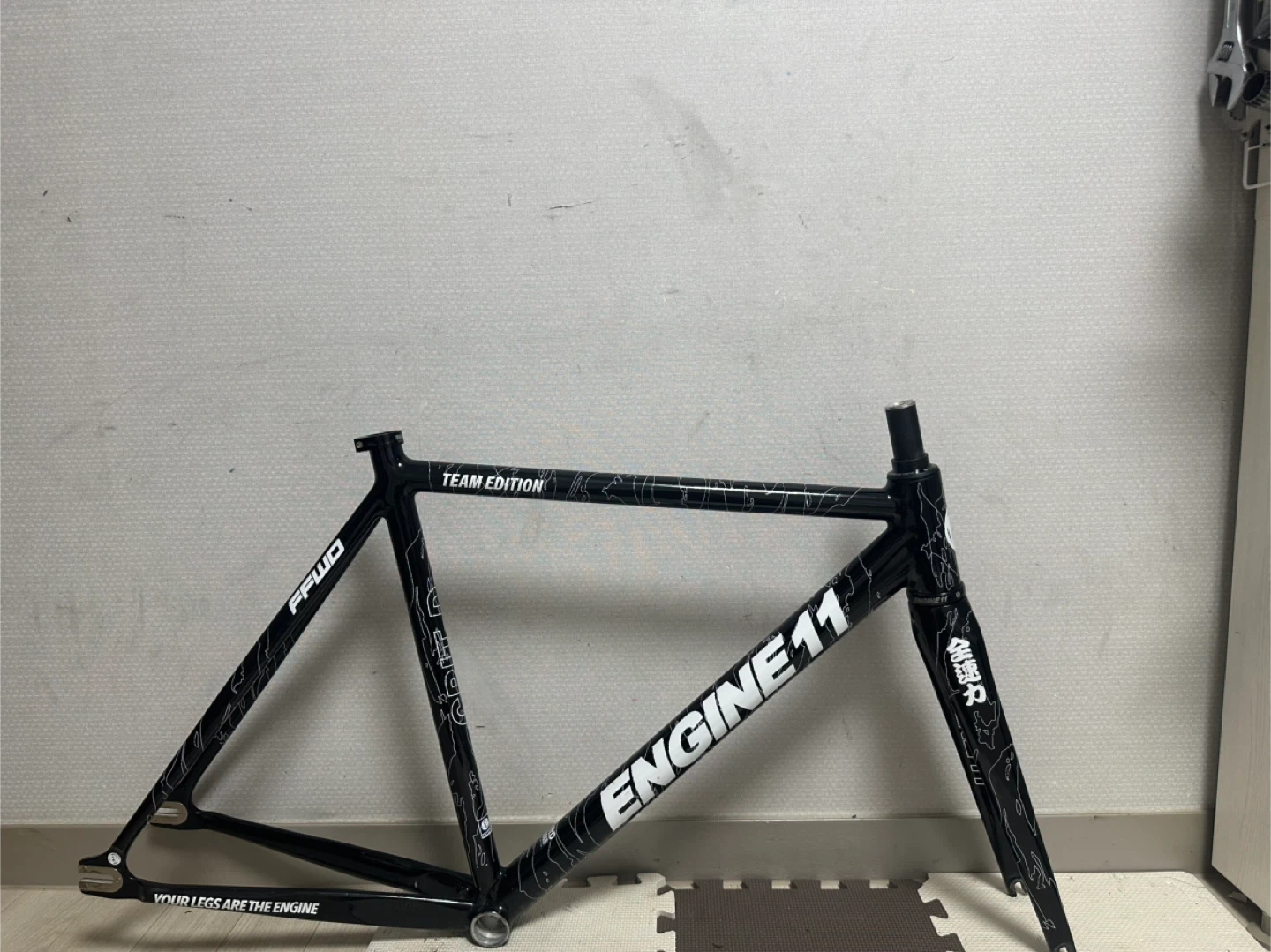 엔진11크릿디 팀에디션 프렘셋 판매합니다(대차,교신안봐요) | 스포츠/레저 | 당근 중고거래