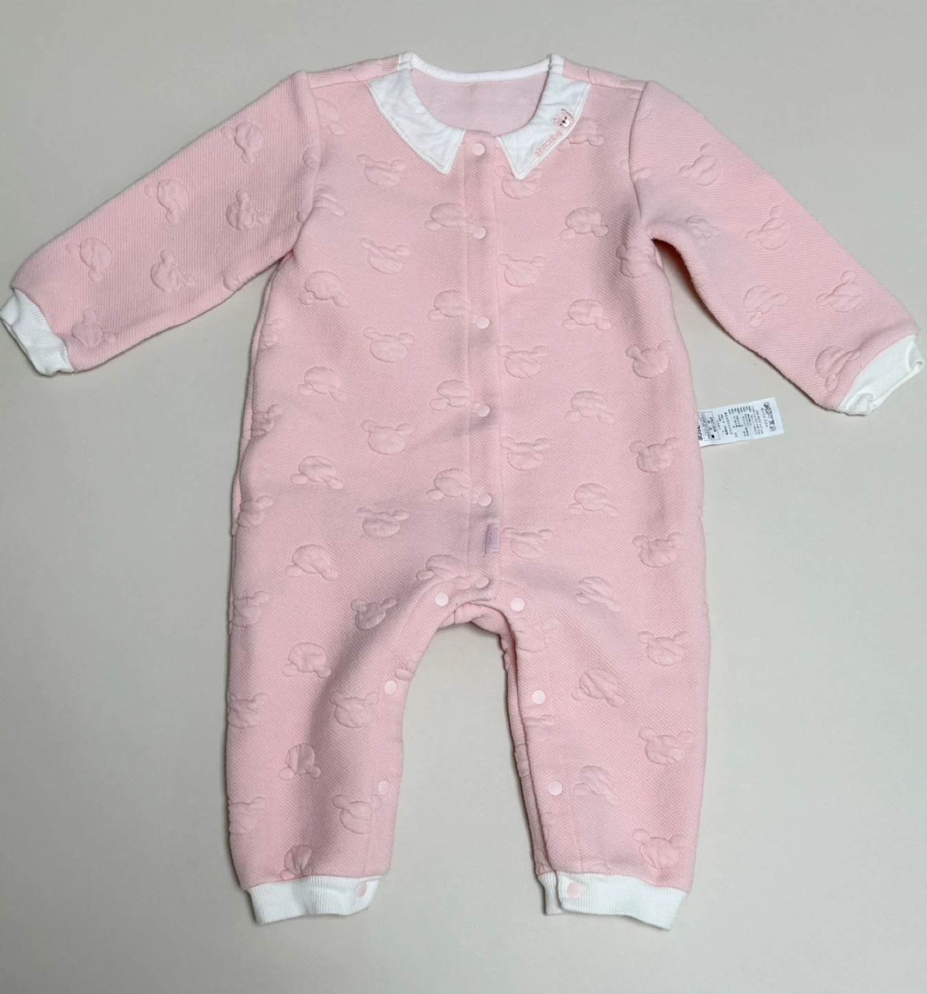 압소바 우주복(80) 2개 일괄 | 유아동 | 당근 중고거래