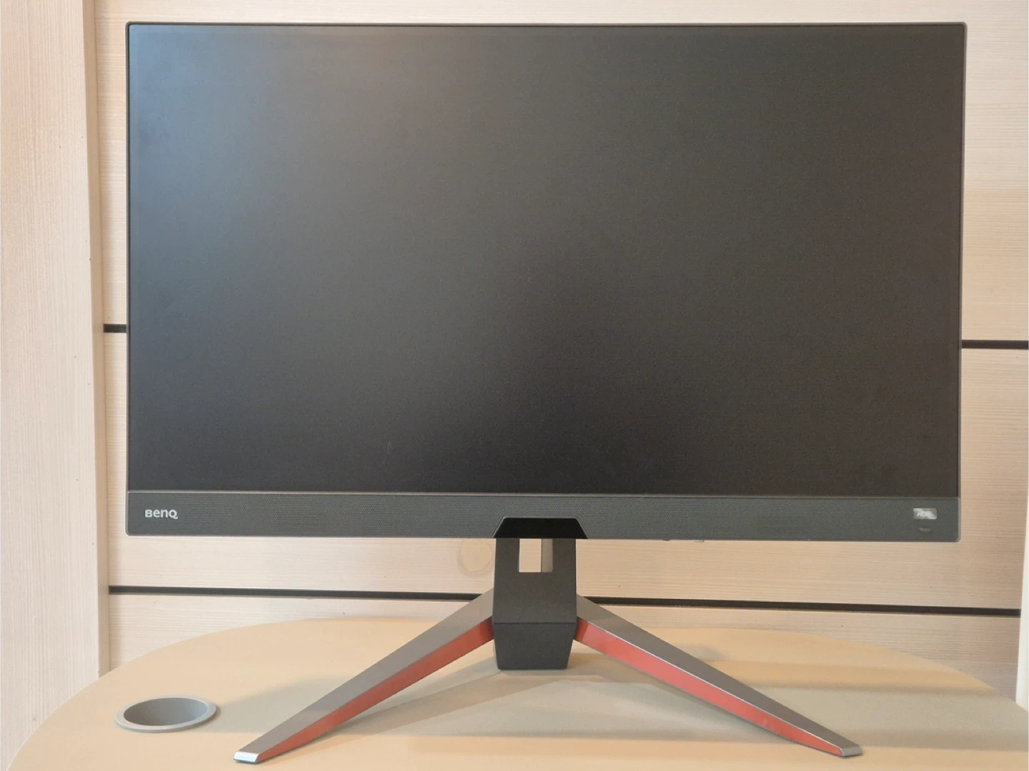 25년식 벤큐 모비우스 ex270m-L게이밍 모니터 240hz | 디지털기기 | 당근 중고거래