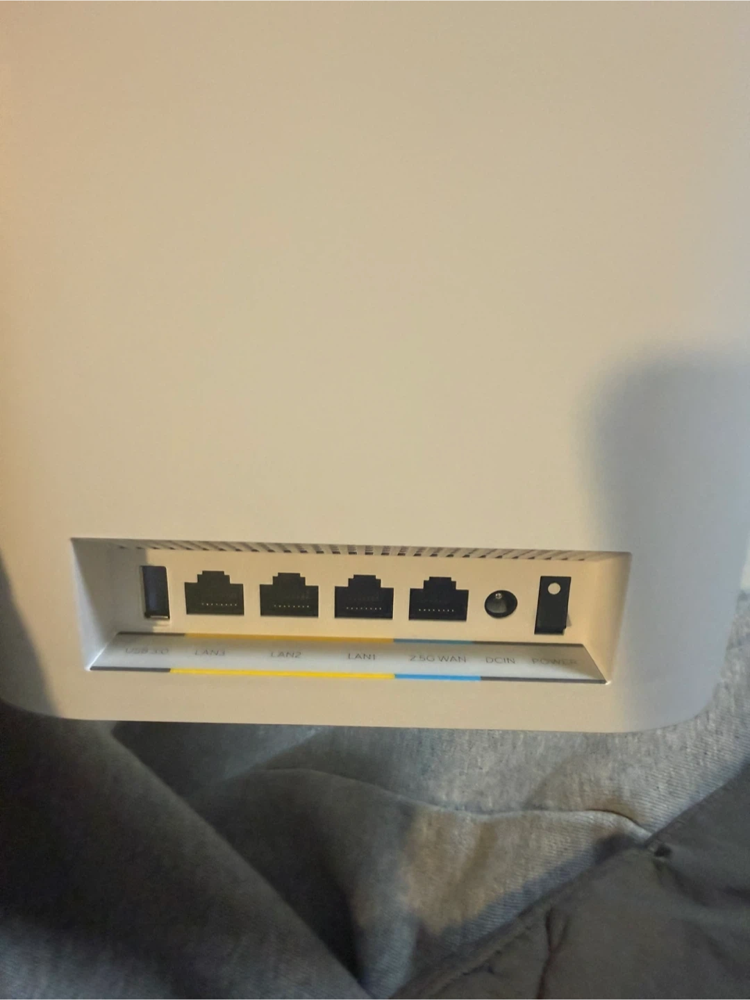 ASUS ZenWiFi BT6 WiFi 7 공유기 2개 팩 | 디지털기기 | 당근 중고거래