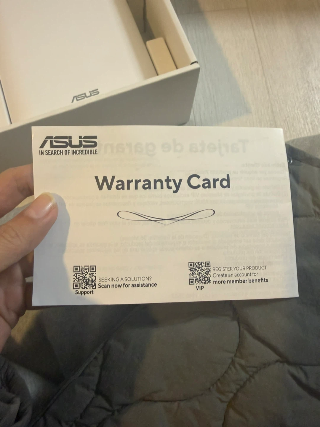 ASUS ZenWiFi BT6 WiFi 7 공유기 2개 팩 | 디지털기기 | 당근 중고거래