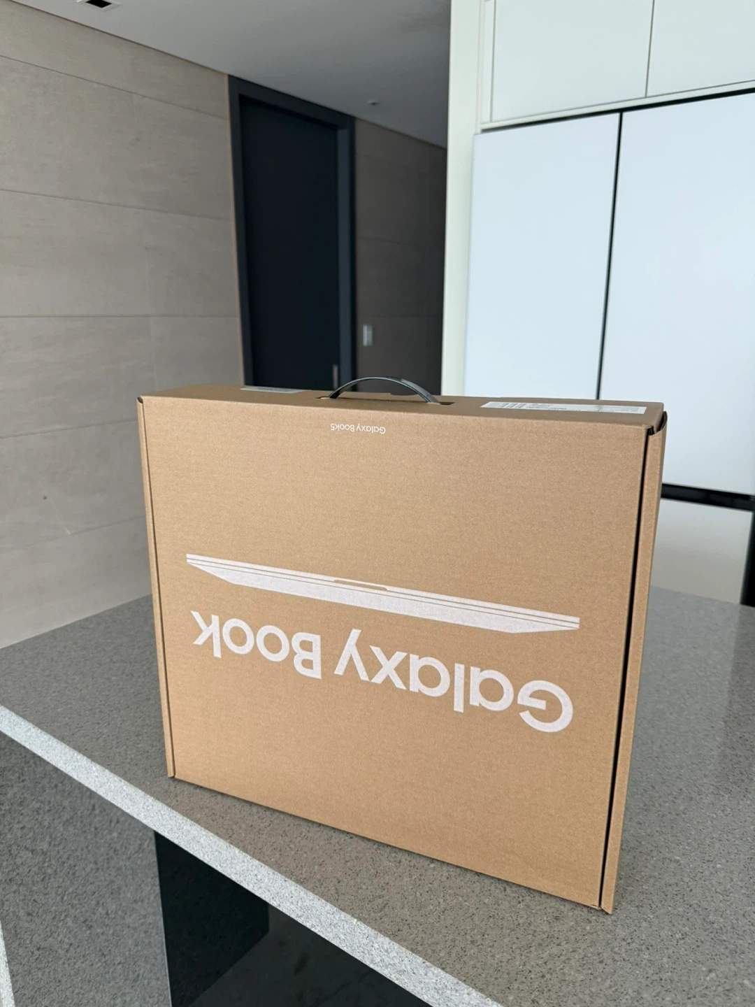 미개봉 새상품 삼성 갤럭시 북5 노트북 | 디지털기기 | 당근 중고거래