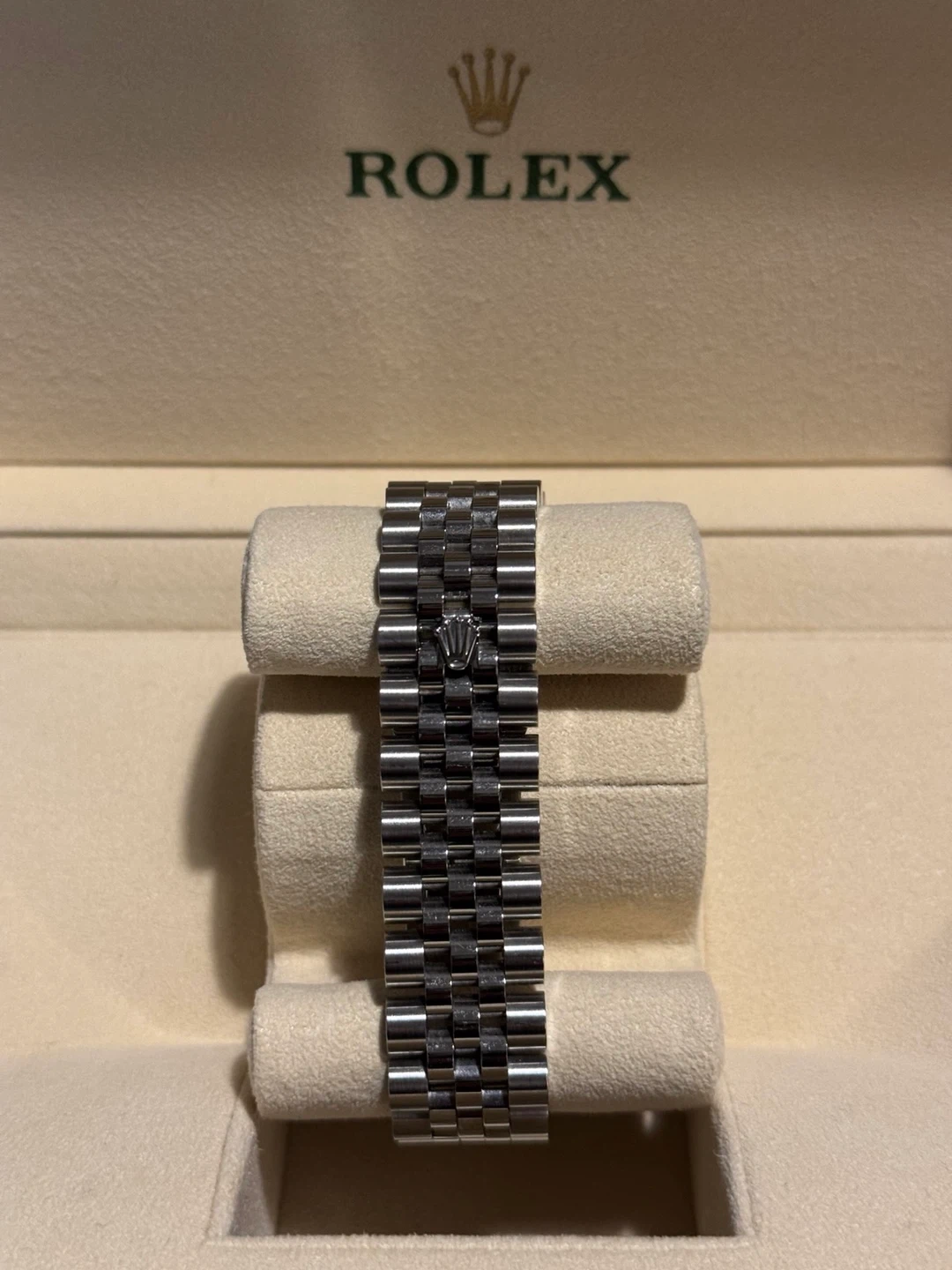 [마지막 가격조정] 롤렉스 데이저스트 36 청판 텐포인트 히든클라스프 | 남성패션/잡화 | 당근 중고거래