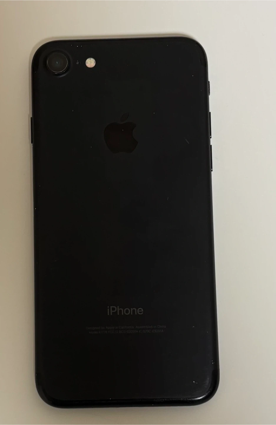 아이폰7 블랙 | 디지털기기 | 당근 중고거래