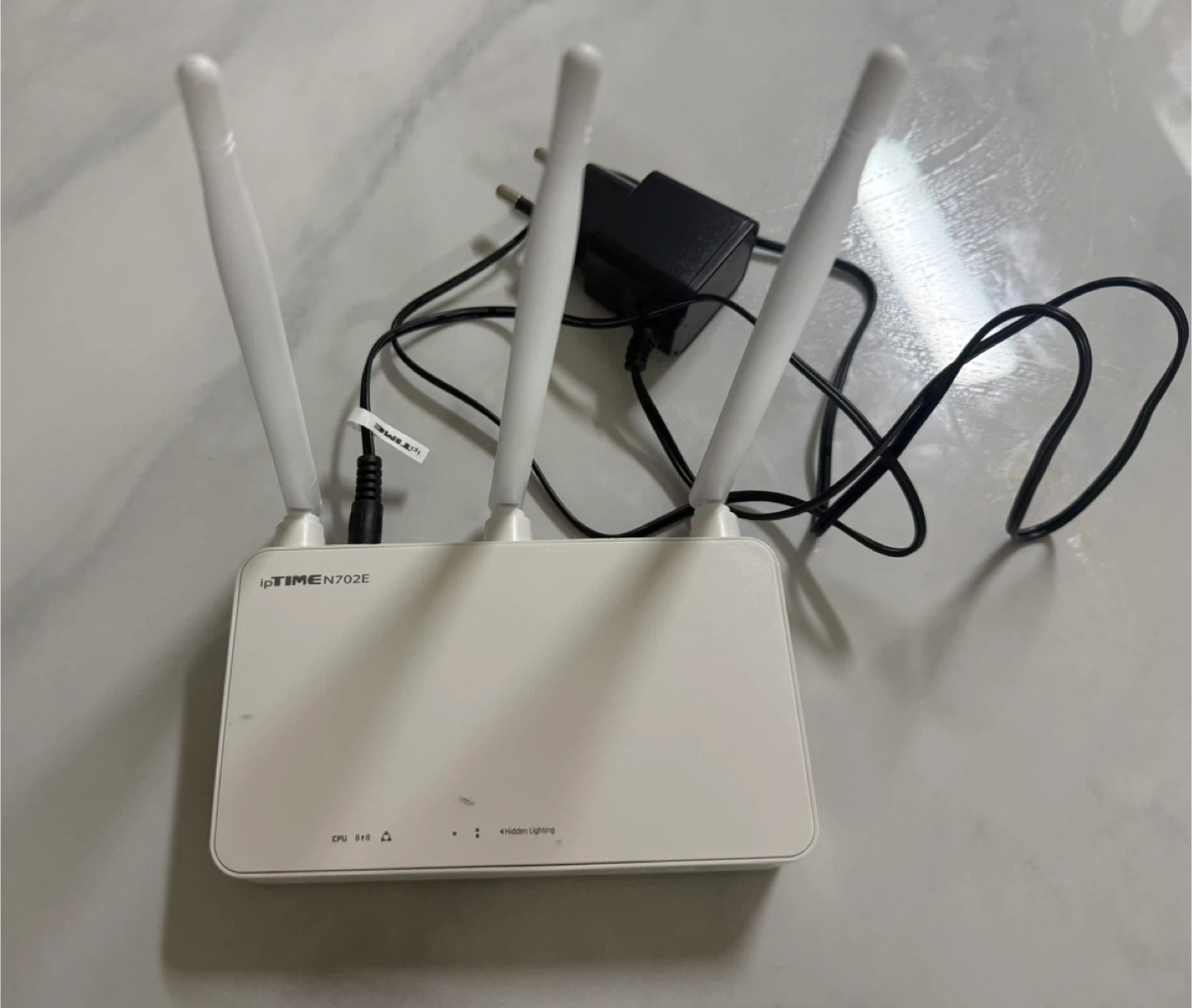 ipTIME N702E 유무선 공유기 | 디지털기기 | 당근 중고거래