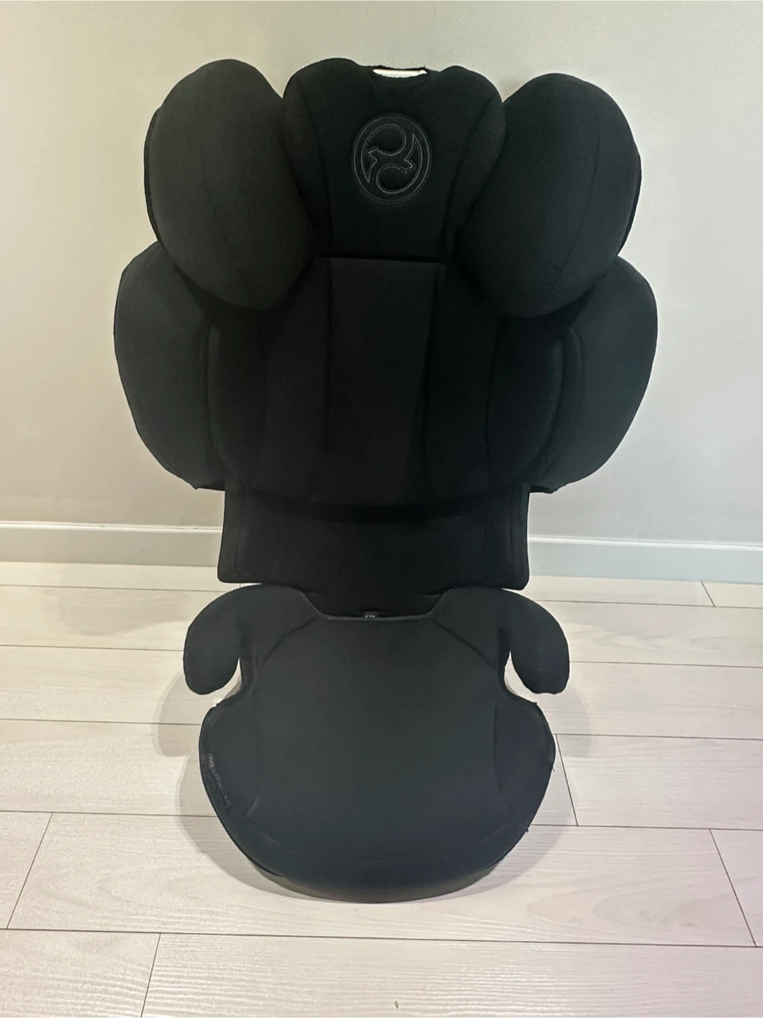 싸이벡스 주니어 Solution Z i-Fix Plus 카시트 | 유아동 | 당근 중고거래