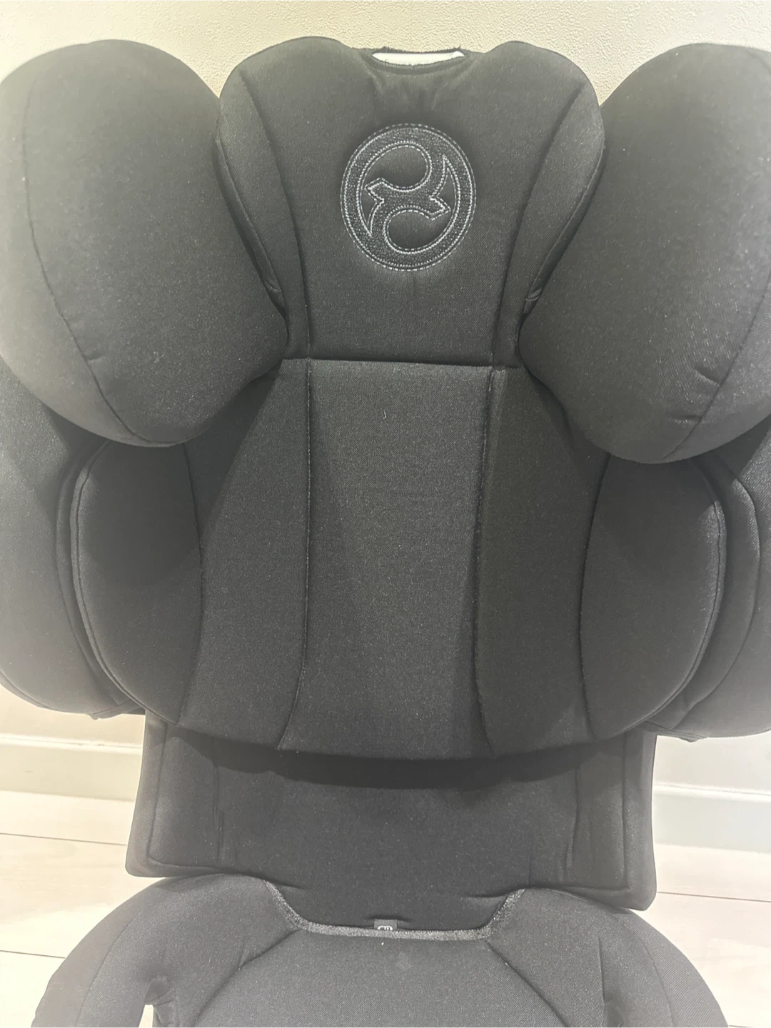 싸이벡스 주니어 Solution Z i-Fix Plus 카시트 | 유아동 | 당근 중고거래