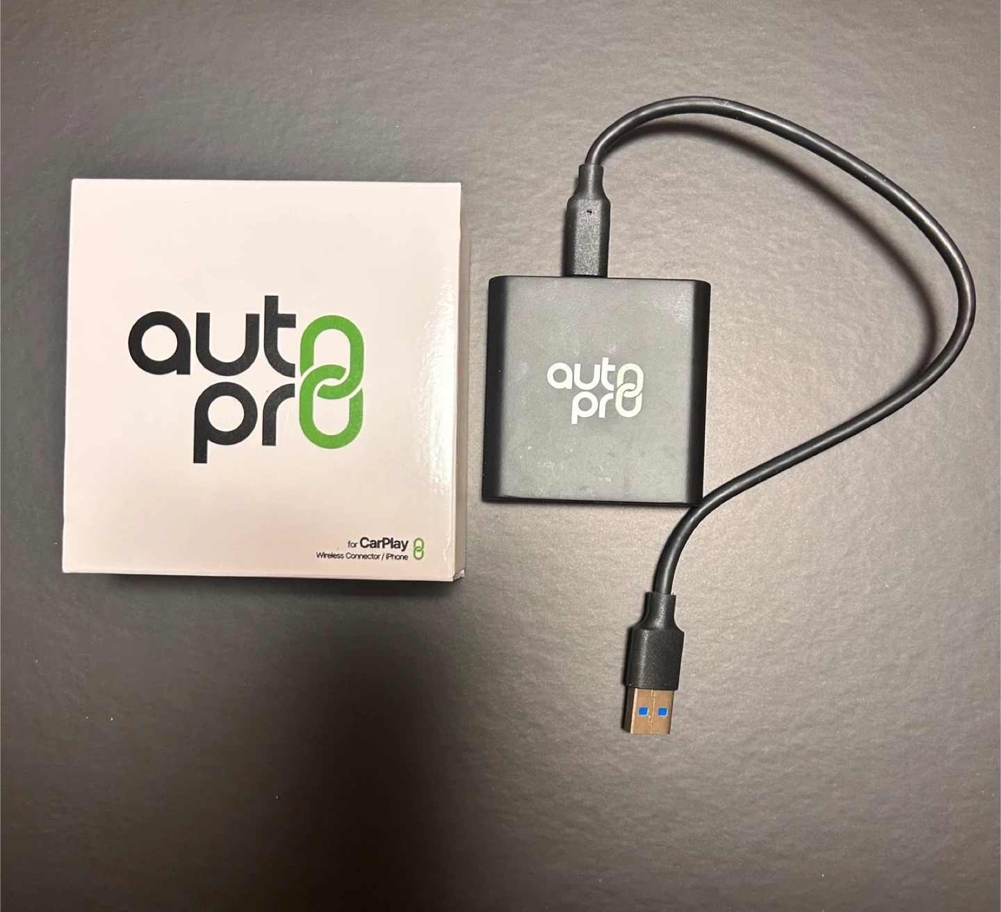 메이튼 Auto Pro 무선 애플 카플레이 커넥터 | 디지털기기 | 당근 중고거래