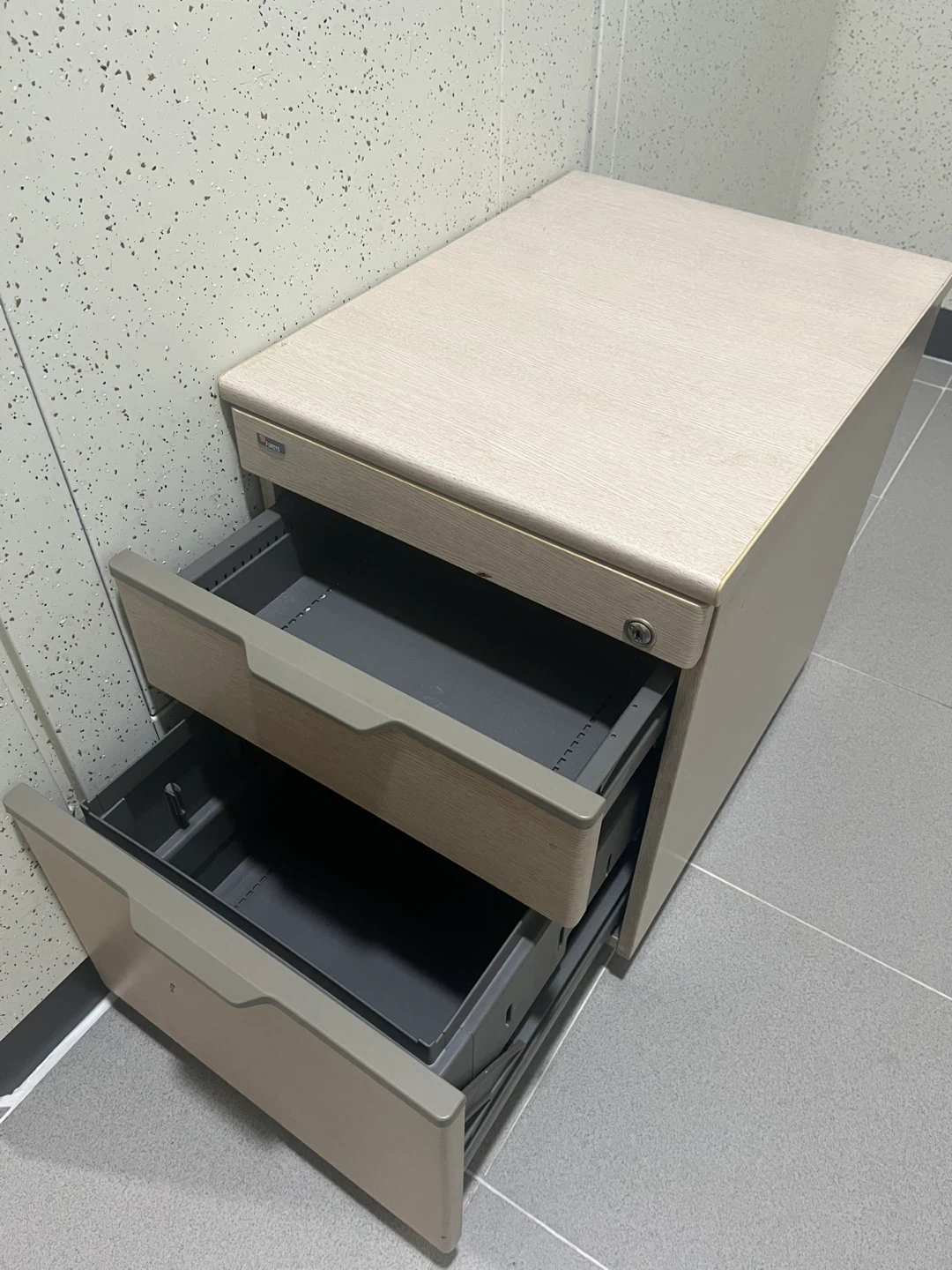 퍼시스 이동식 사무용 서랍장 | 가구/인테리어 | 당근 중고거래