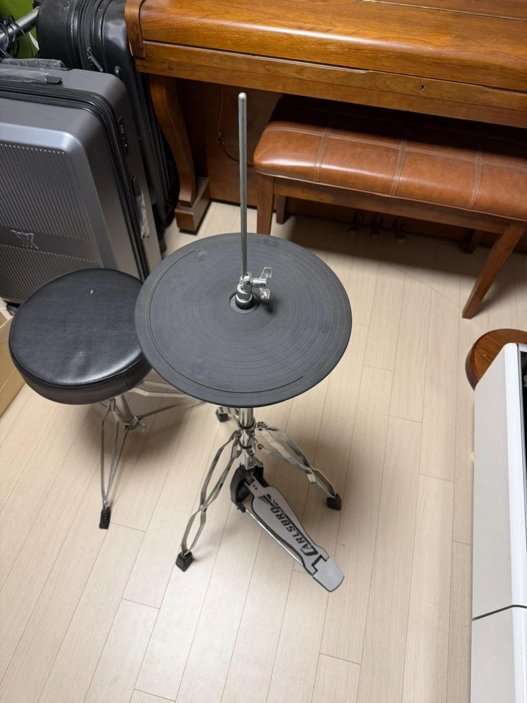 Carlsbro CSD310 칼스브로 D310 5기통 전자드럼 | 취미/게임/음반 | 당근 중고거래