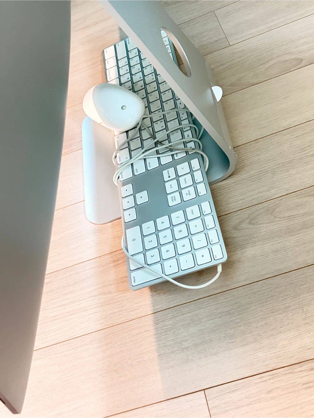 2019 5k 아이맥 27인치 | 디지털기기 | 당근 중고거래