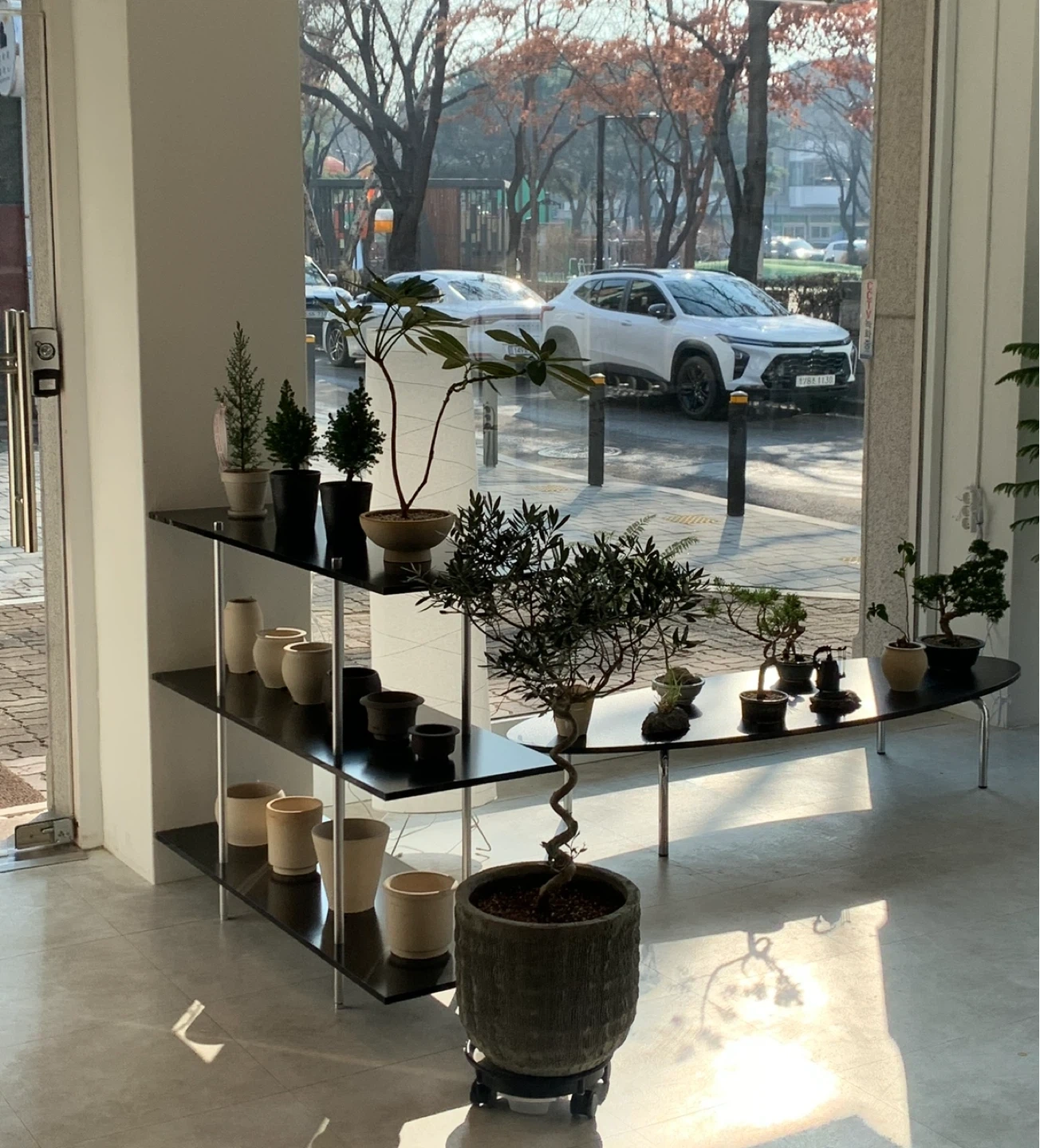 1200 3단 블랙 선반장 인테리어 가구 | 가구/인테리어 | 당근 중고거래