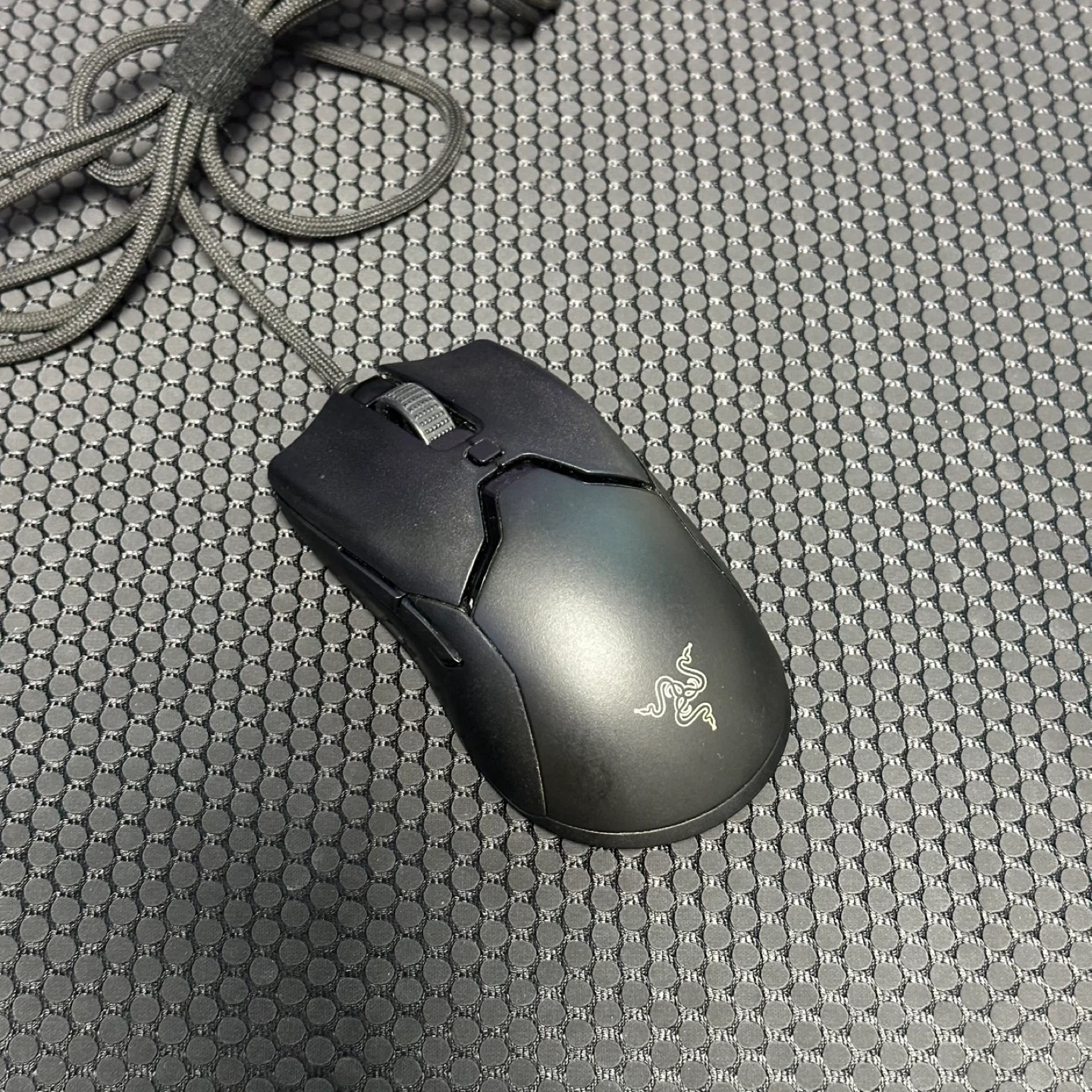 레이저 파이버 미니 | 디지털기기 | 당근 중고거래