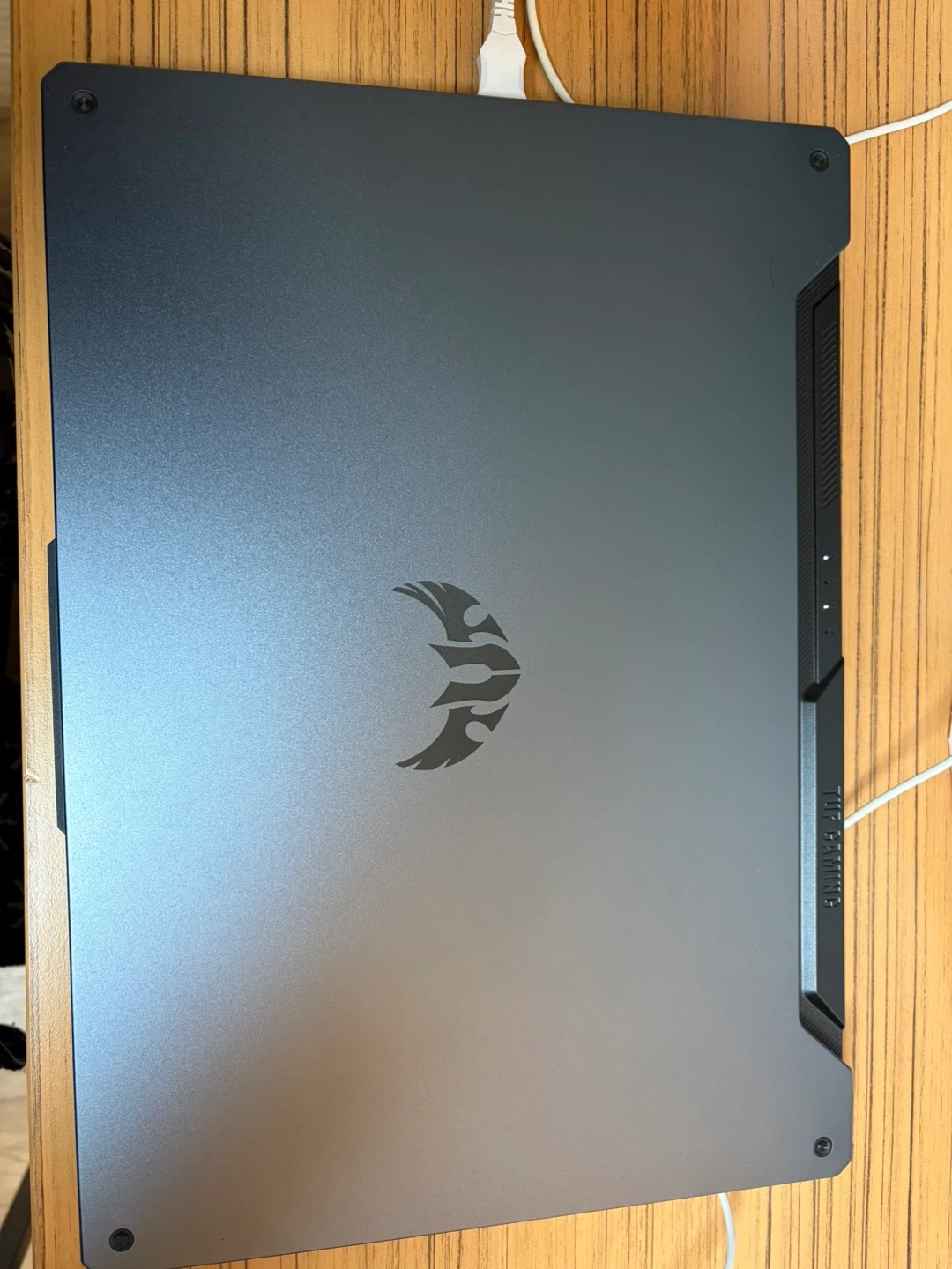 ASUS TUF Gaming F15 게이밍 노트북 판매합니다 | 디지털기기 | 당근 중고거래