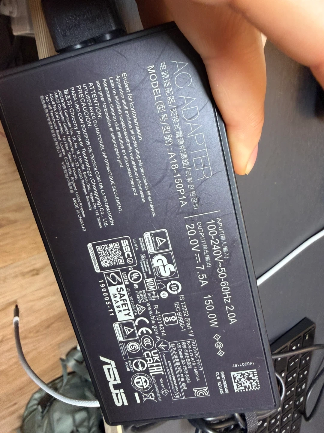 ASUS TUF Gaming F15 게이밍 노트북 판매합니다 | 디지털기기 | 당근 중고거래