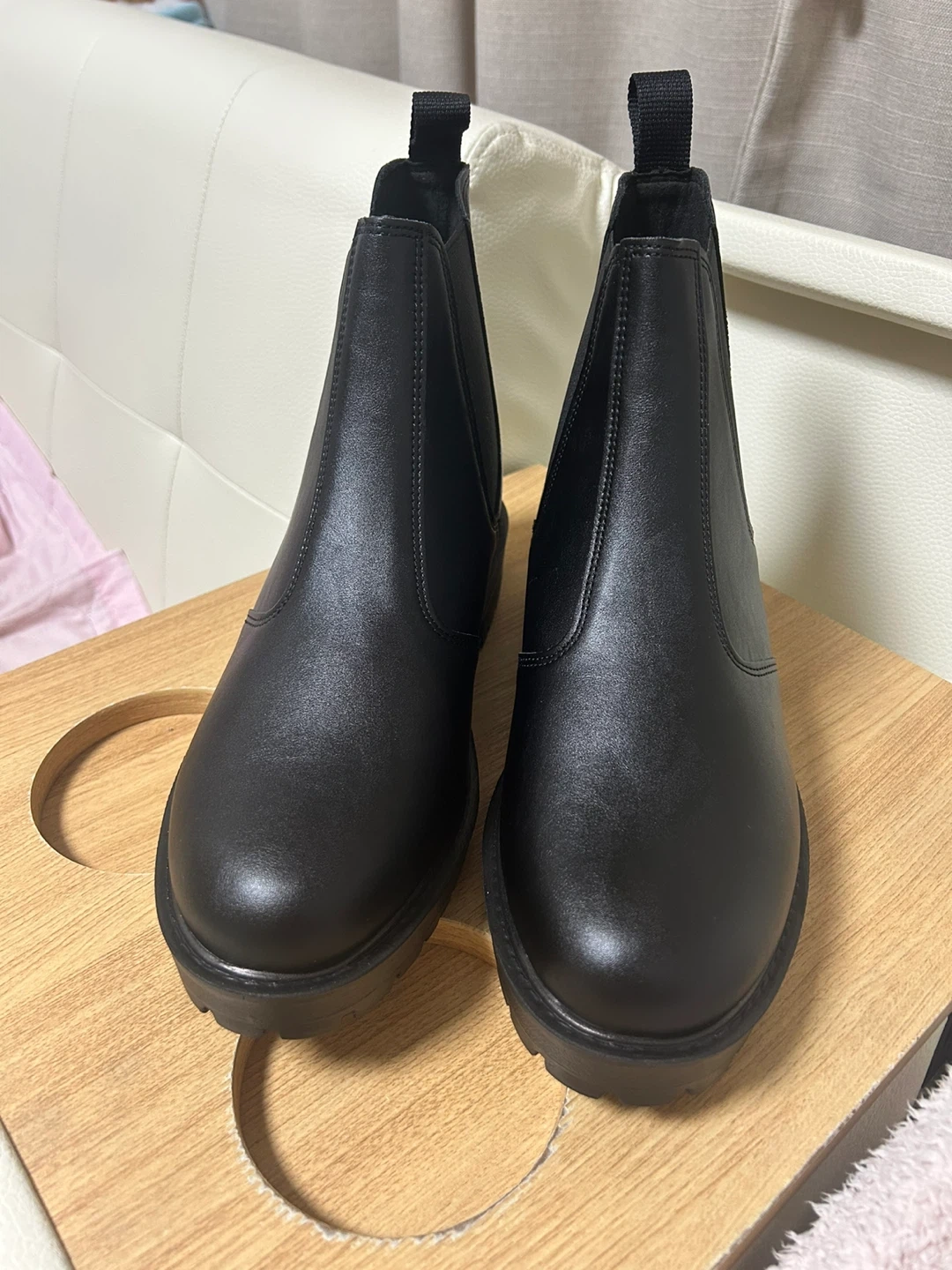 남성 첼시부츠 새상품 판매 (265) | 남성패션/잡화 | 당근 중고거래