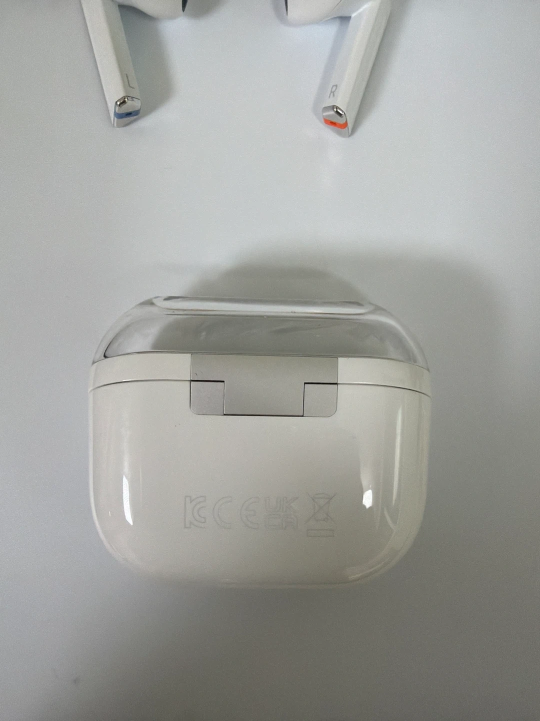 갤럭시 버즈3 화이트 | 디지털기기 | 당근 중고거래