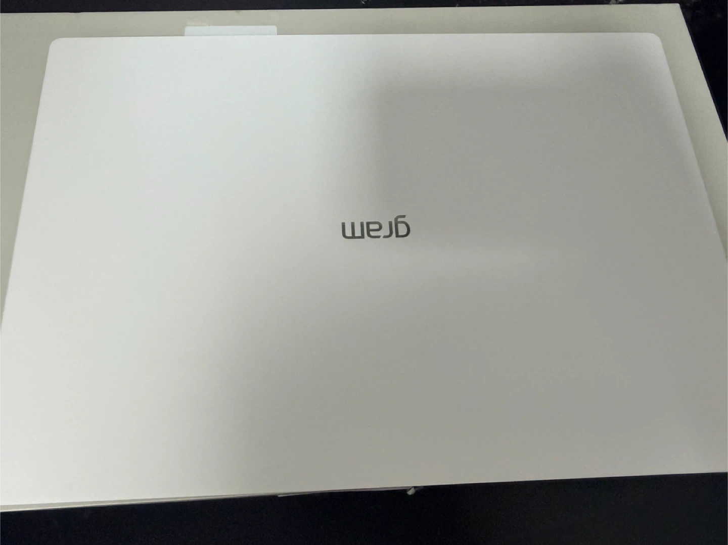 LG 그램pro 노트북 2025년형 17인치 32램 512기가 4050외장 최고사양모델 판매합니다 | 디지털기기 | 당근 중고거래