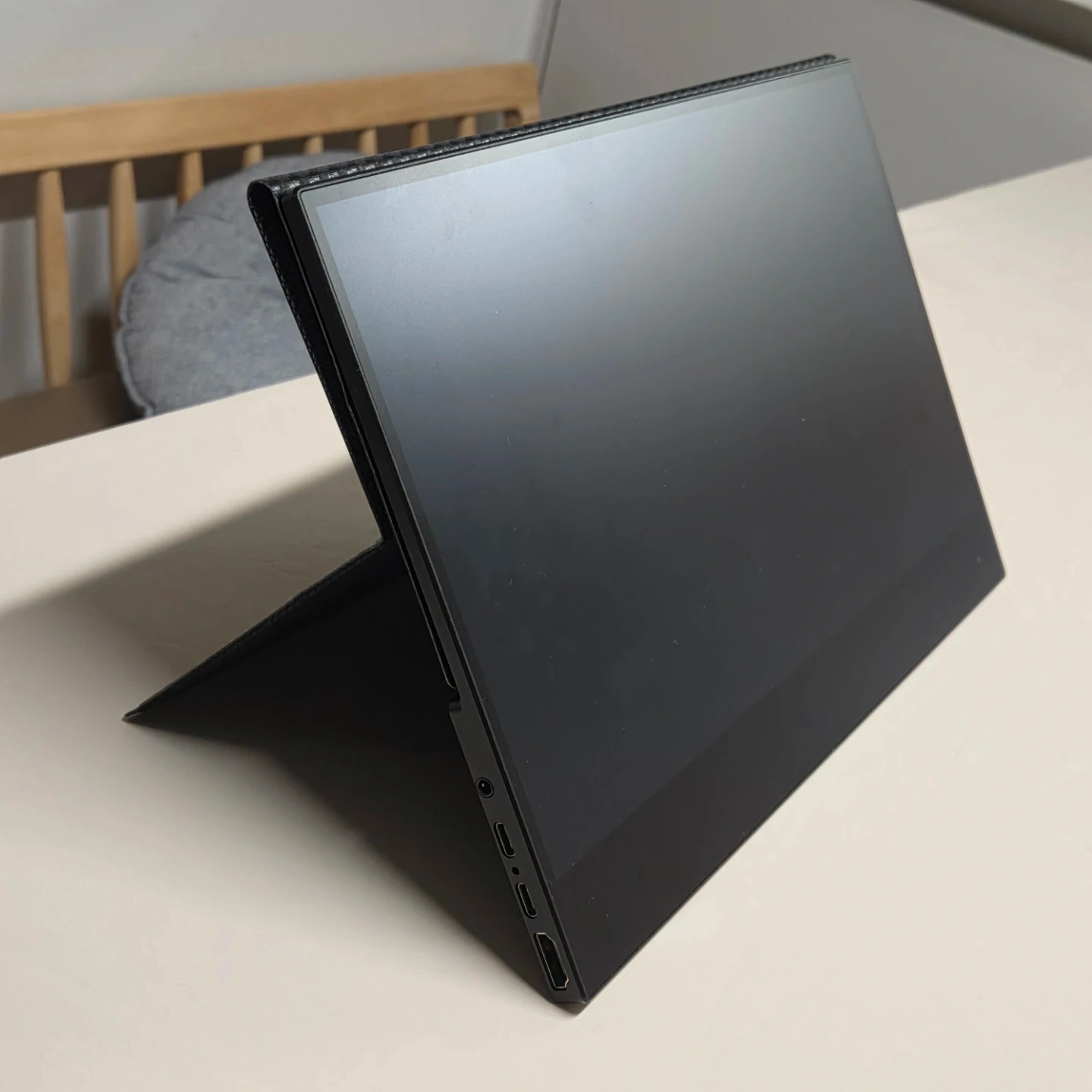 SS급) 한성컴퓨터 TFX133T DEX 포터블 모니터 | 디지털기기 | 당근 중고거래