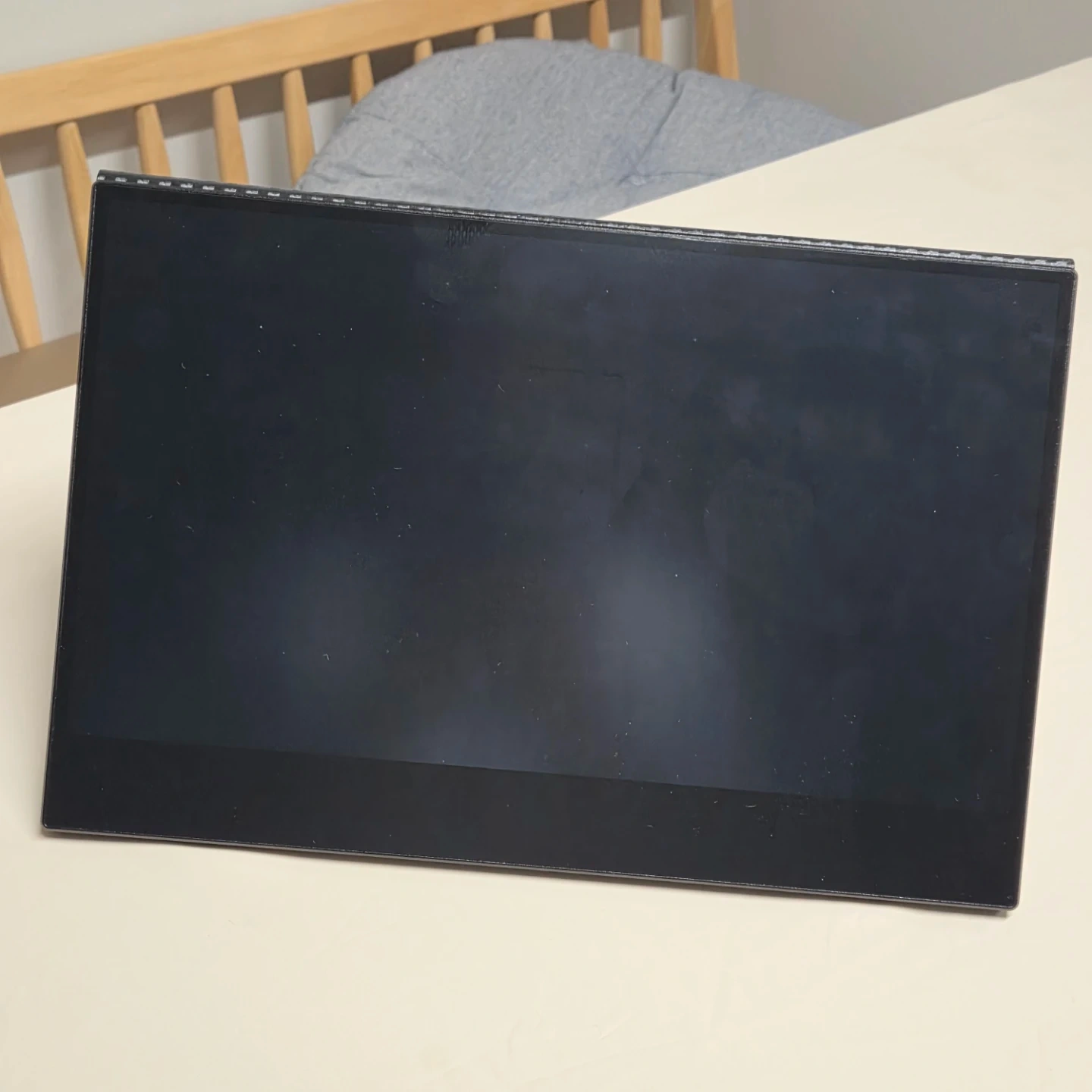 SS급) 한성컴퓨터 TFX133T DEX 포터블 모니터 | 디지털기기 | 당근 중고거래