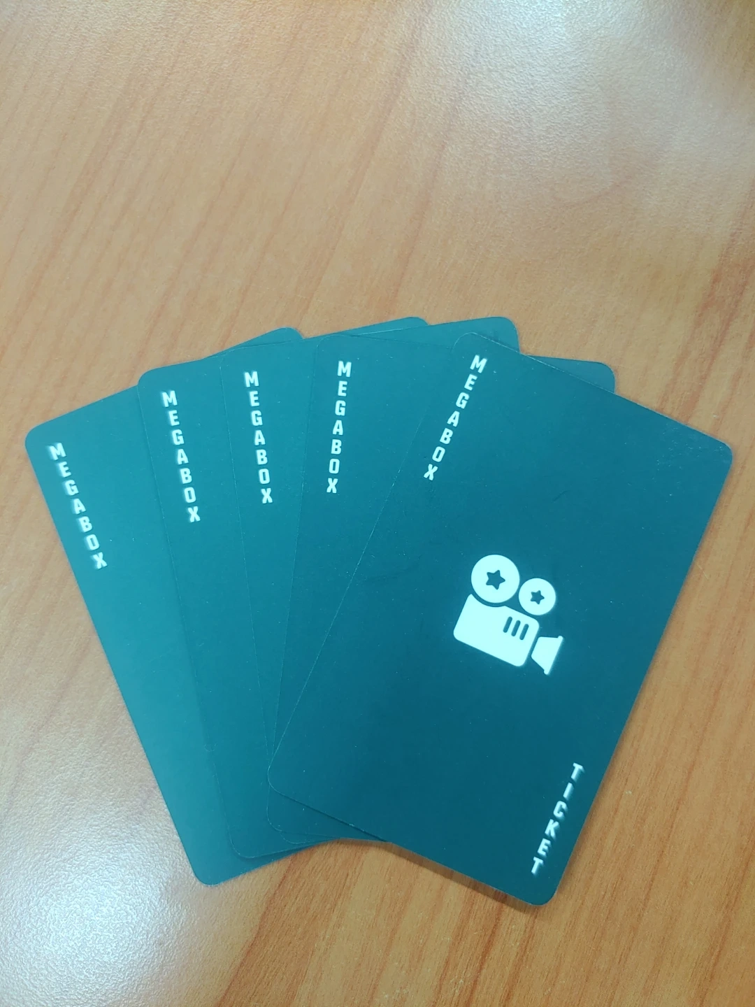 메가박스 관람권(멤버십적립가능) | 티켓/교환권 | 당근 중고거래