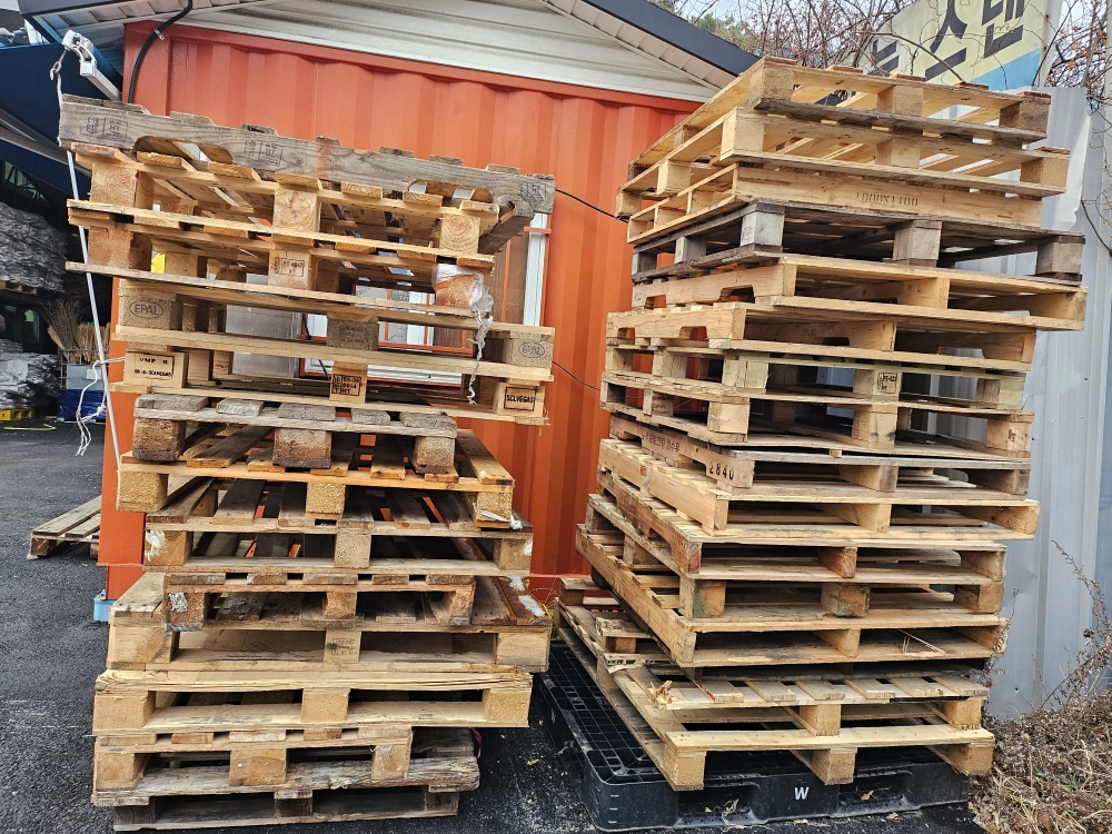 중고 나무 팔레트 판매 | 취미/게임/음반 | 당근 중고거래
